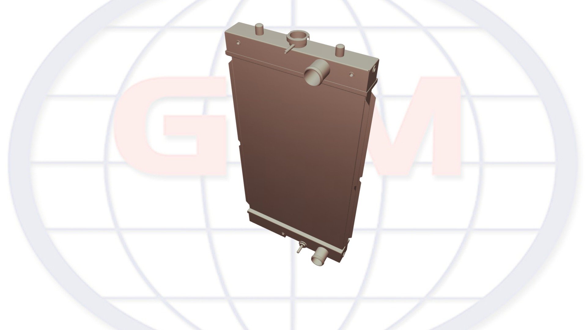 12192 - 3D model by gmradiator [d2fe62d] - Sketchfab