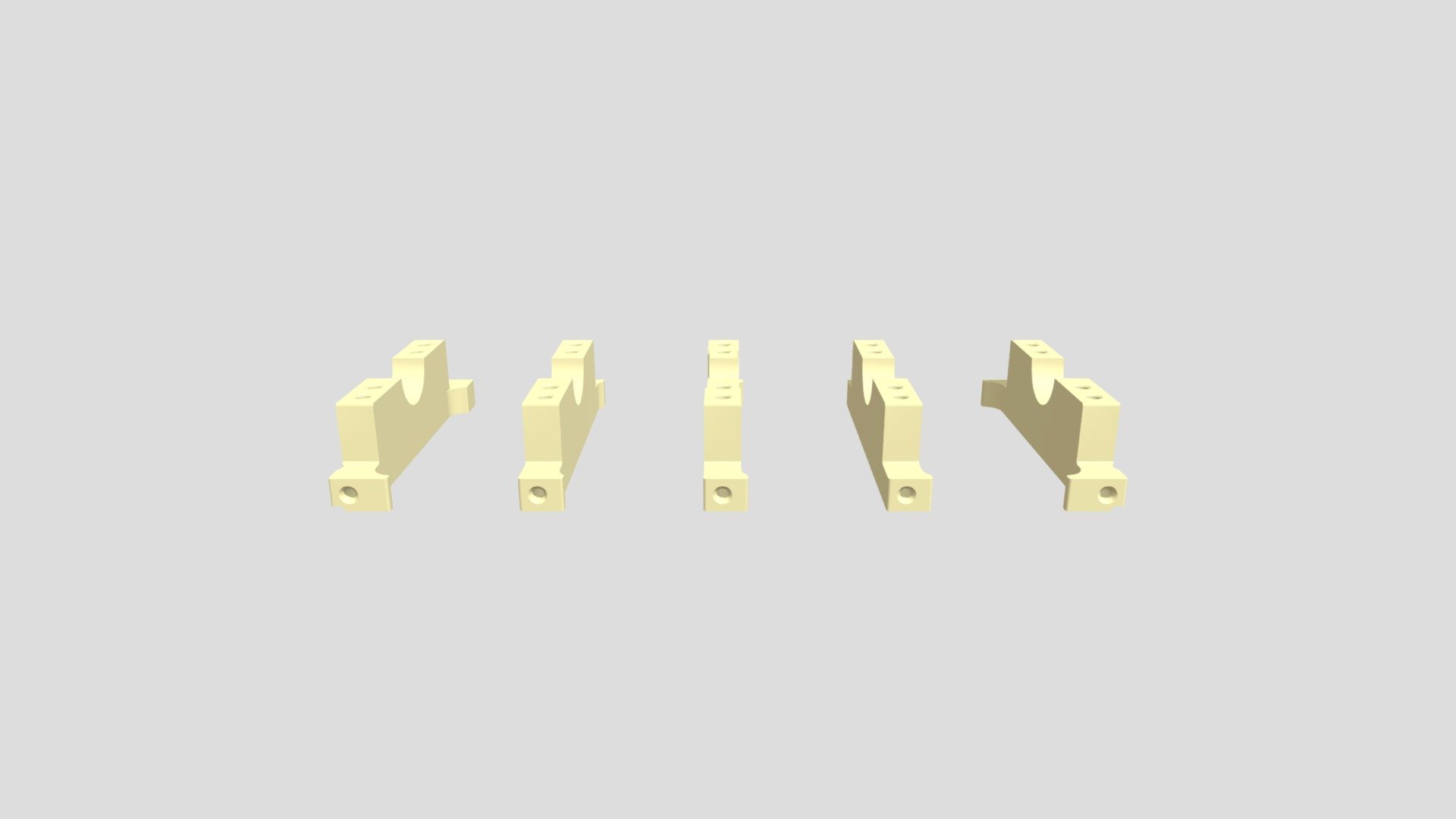 LS3_Yellow Bird Crankshaft assy v133 - 3D model by Poynter Customs (@jpoynter) [d2fed24] - Sketchfab