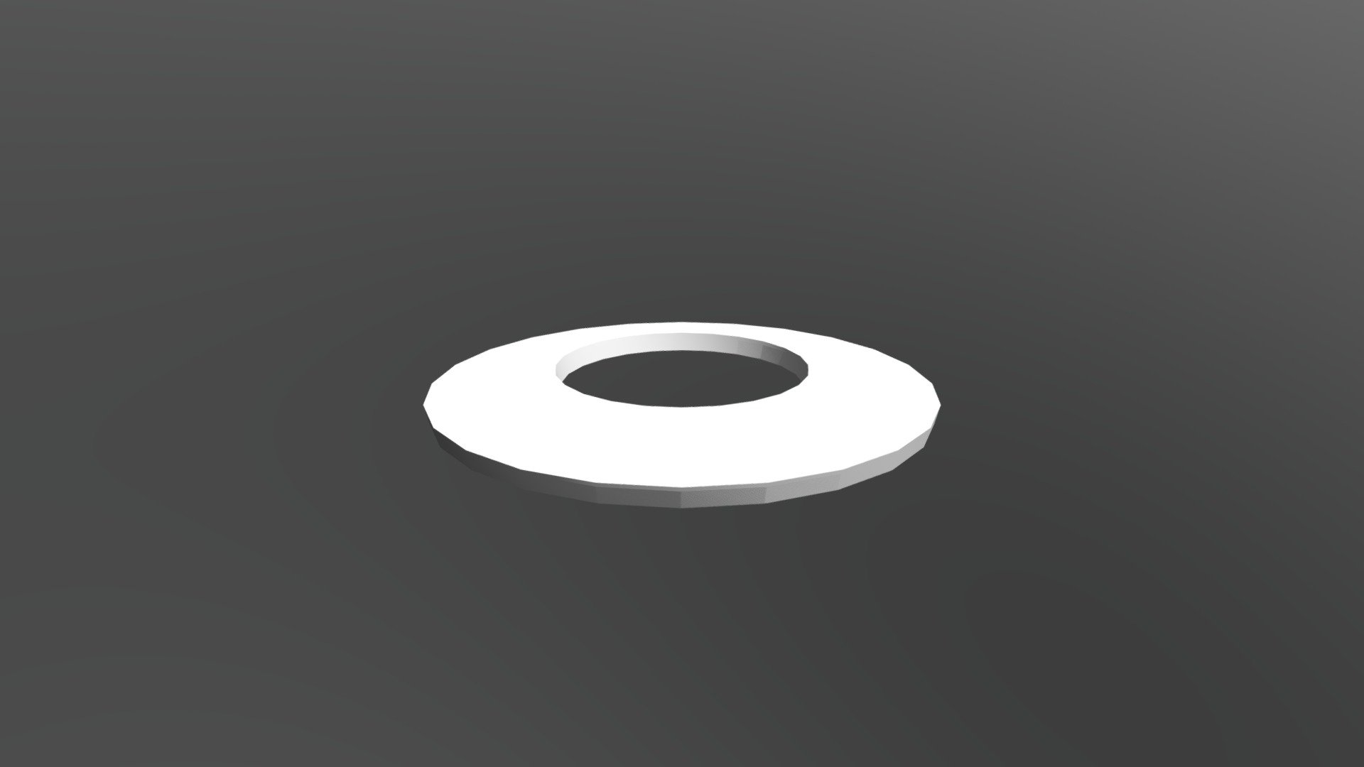 DIN 2093 - Disc Spring - 3D model by dn2339 [d2ffa61] - Sketchfab