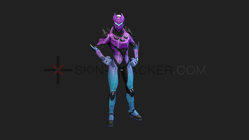 Fortnite - A 3D model collection by PrevaiL (@prevaill) - Sketchfab