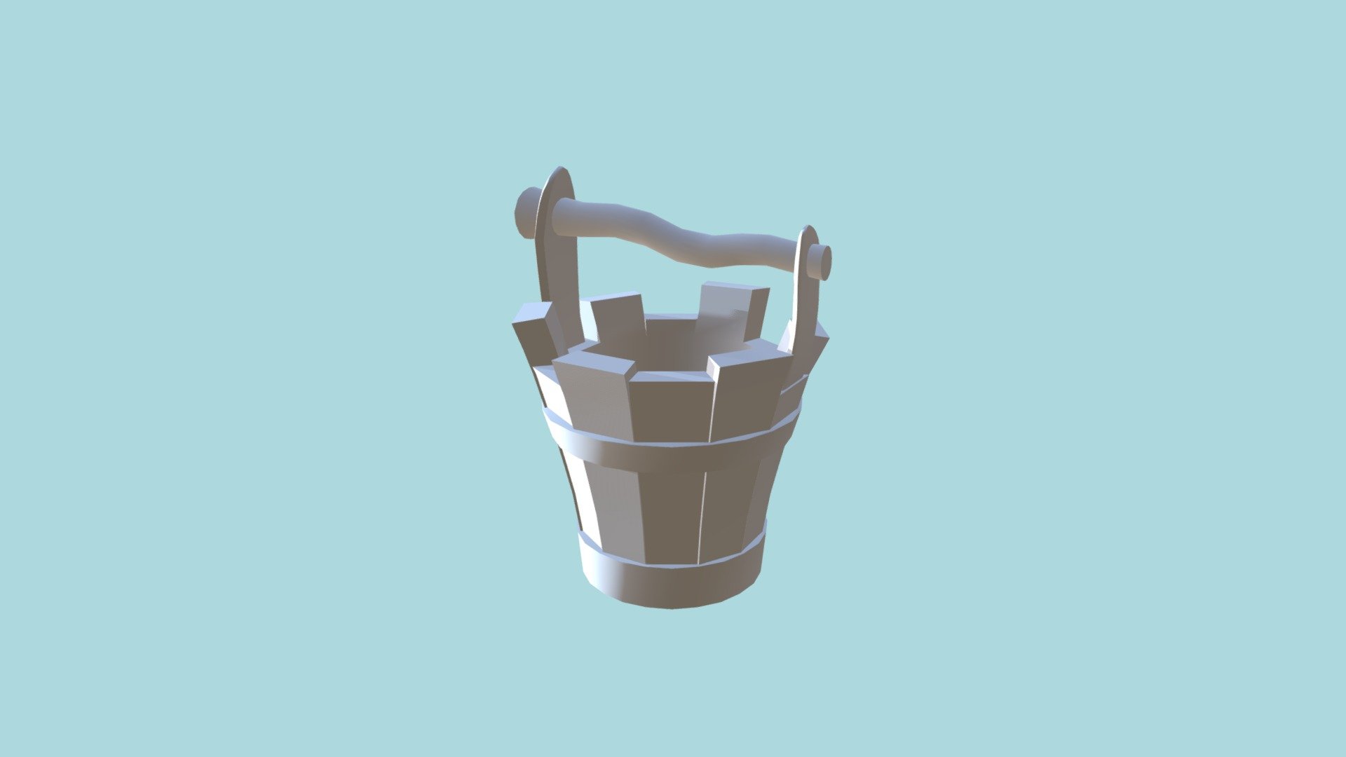 Emmer - 3D model by rene.meegdes [d3016e0] - Sketchfab