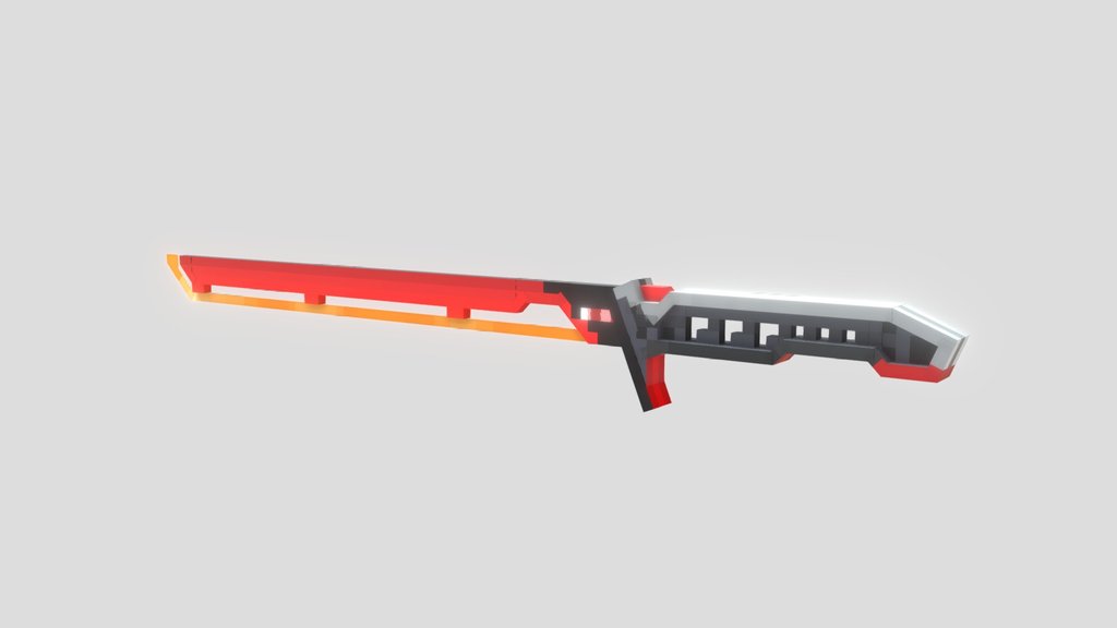 cyberpunk - A 3D model collection by skythatcries - Sketchfab