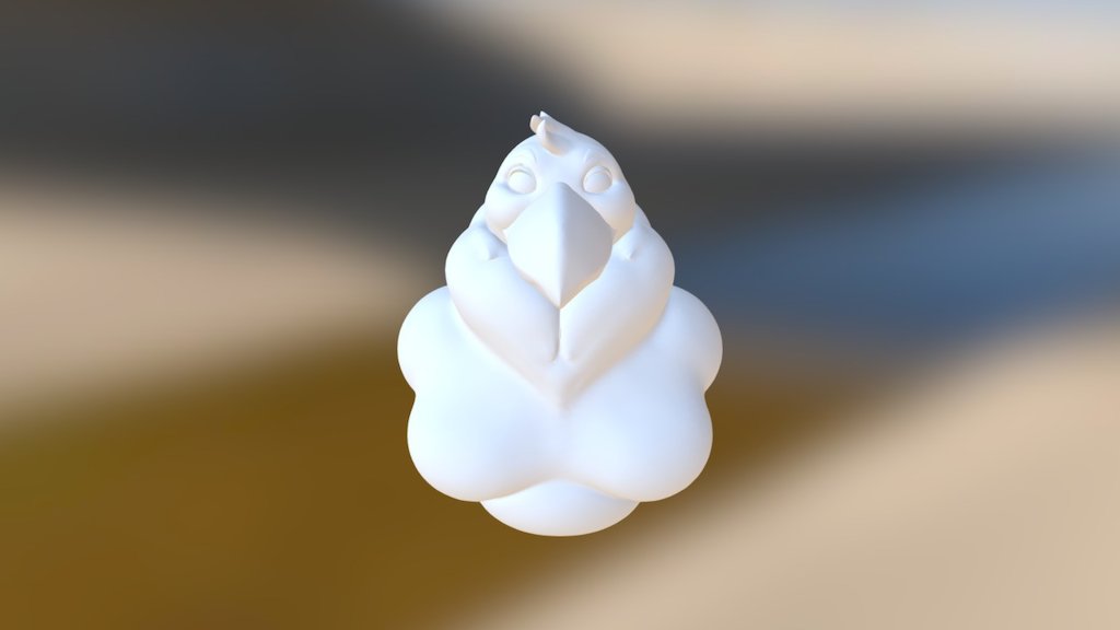 Lee - 3D model by OreoCakes [d3039fc] - Sketchfab