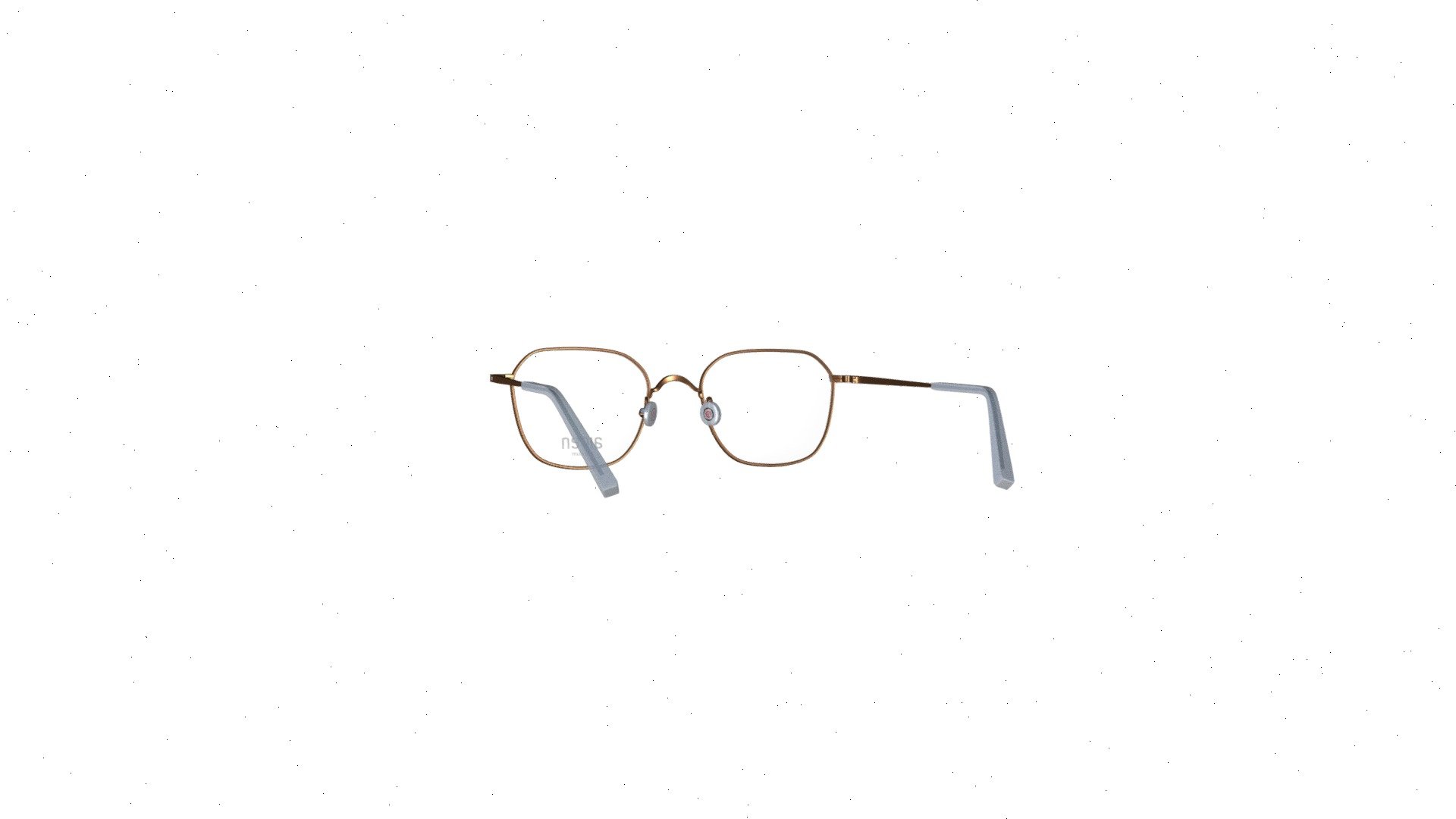 alpen Titanium "Splendor" - Bronze color - Download Free 3D model by ...