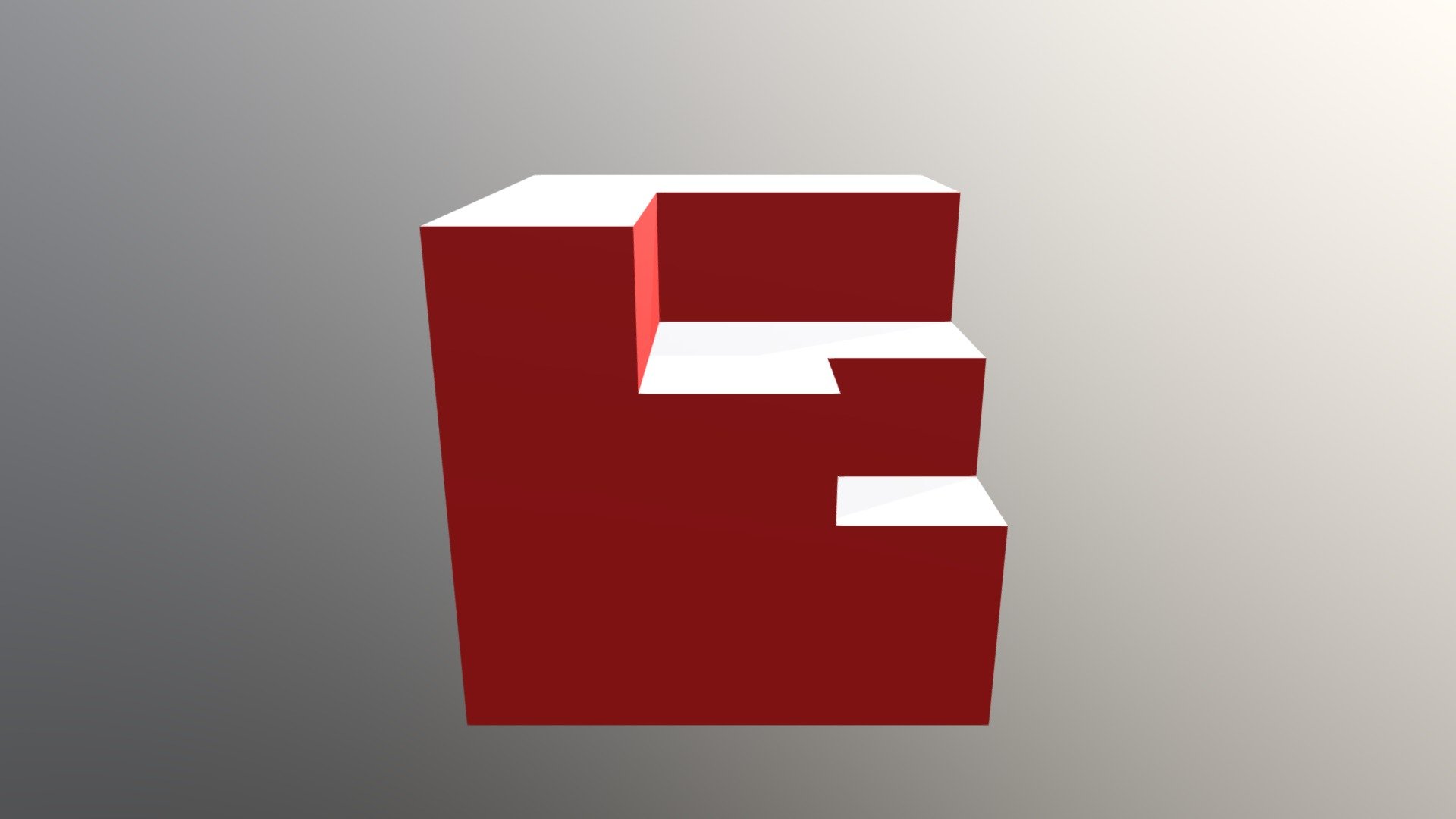 Logo - 3D model by thebigfatcat [d307fc4] - Sketchfab