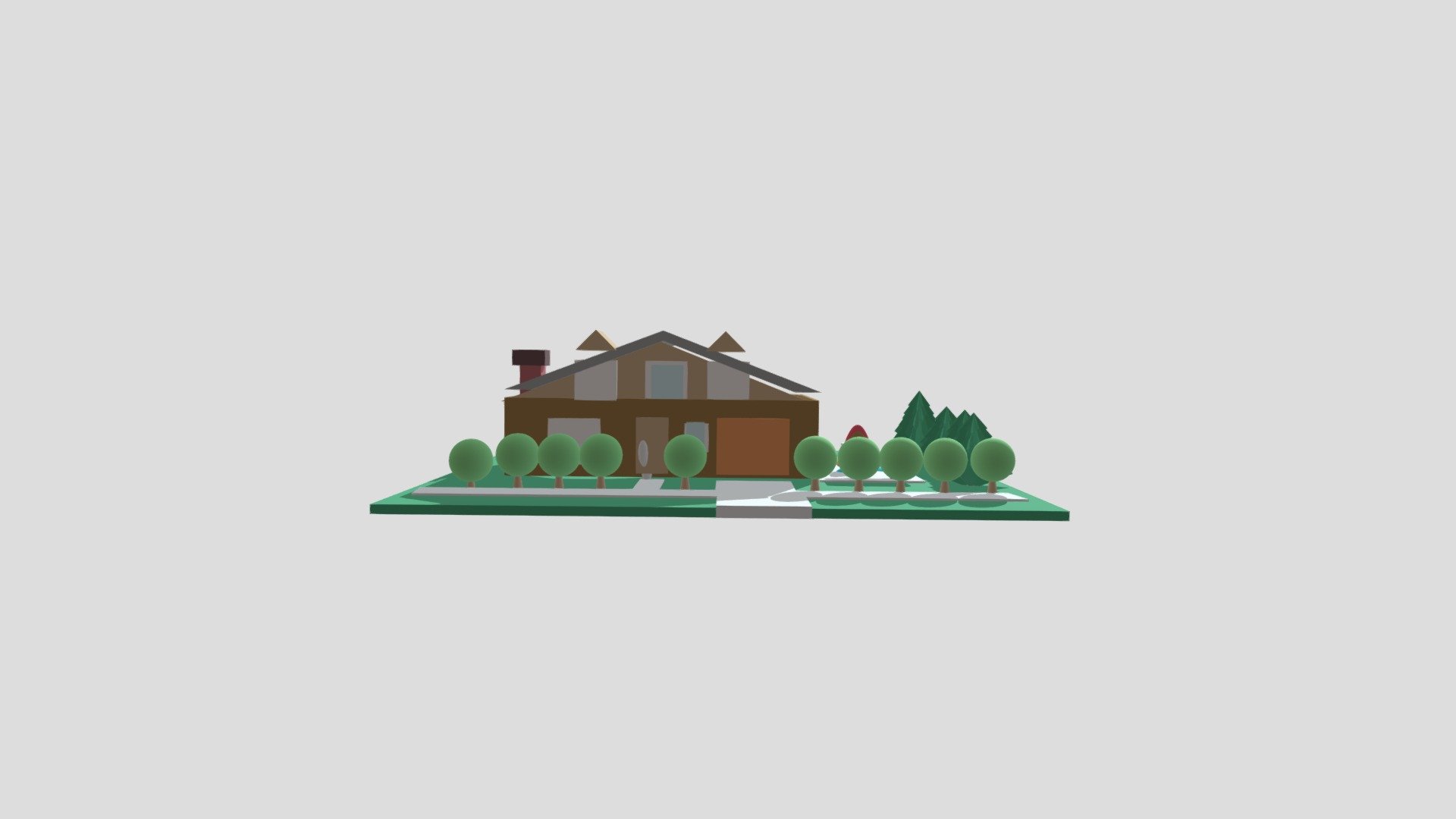 Stunning Bojo - 3D model by michaels25 [d308592] - Sketchfab