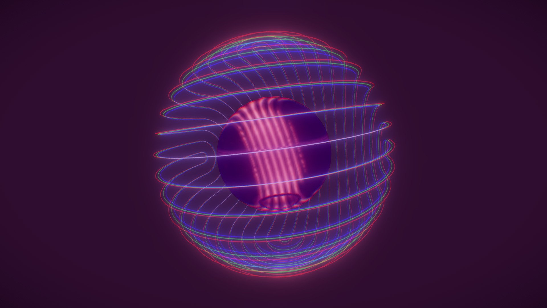Cyber Core - Download Free 3D model by Tycho Magnetic Anomaly (@Tycho ...