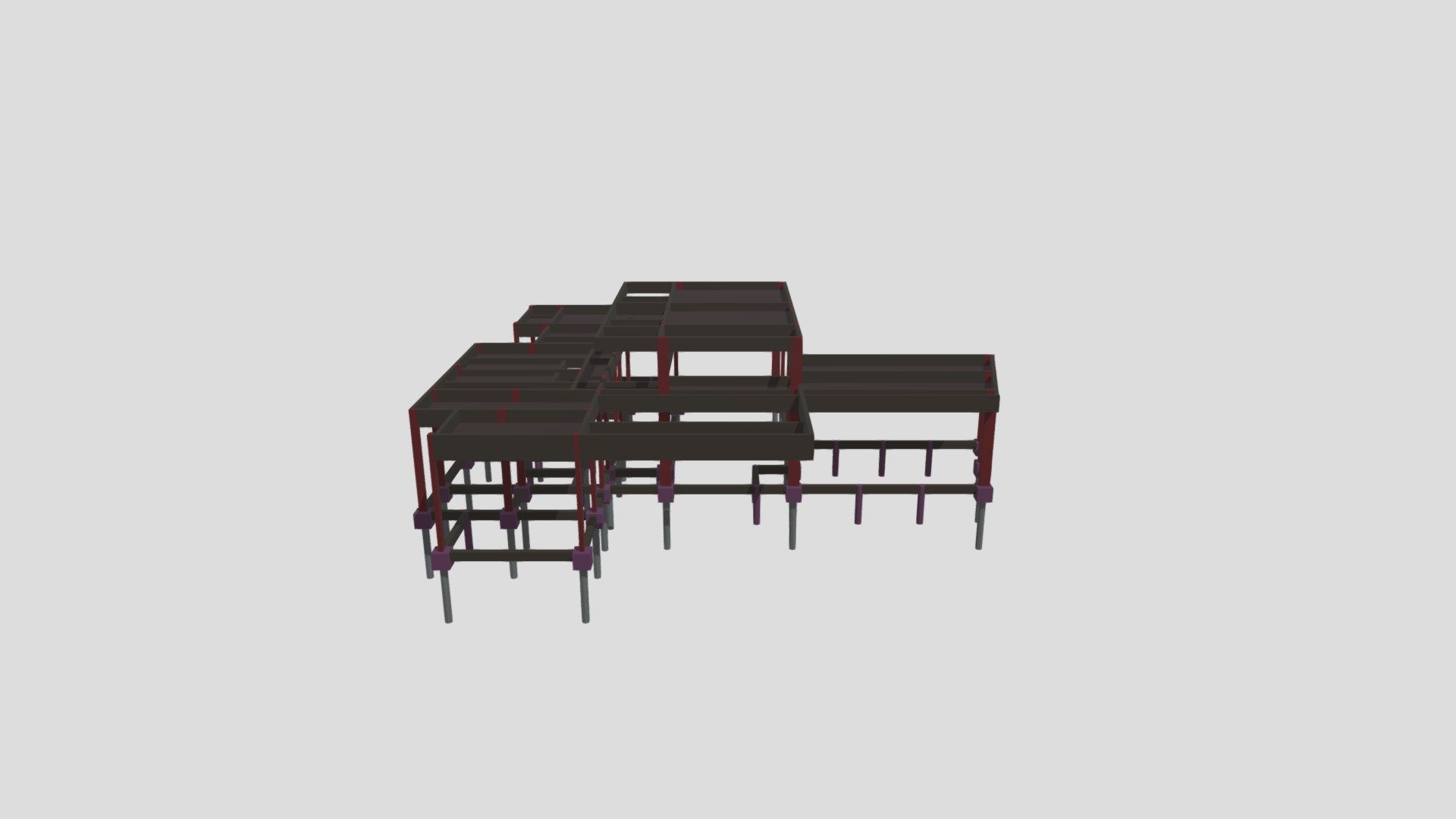 21-020 - ARKX4 - 3D model by Vitor Machado (@VitorMachado) [d30a2ca ...