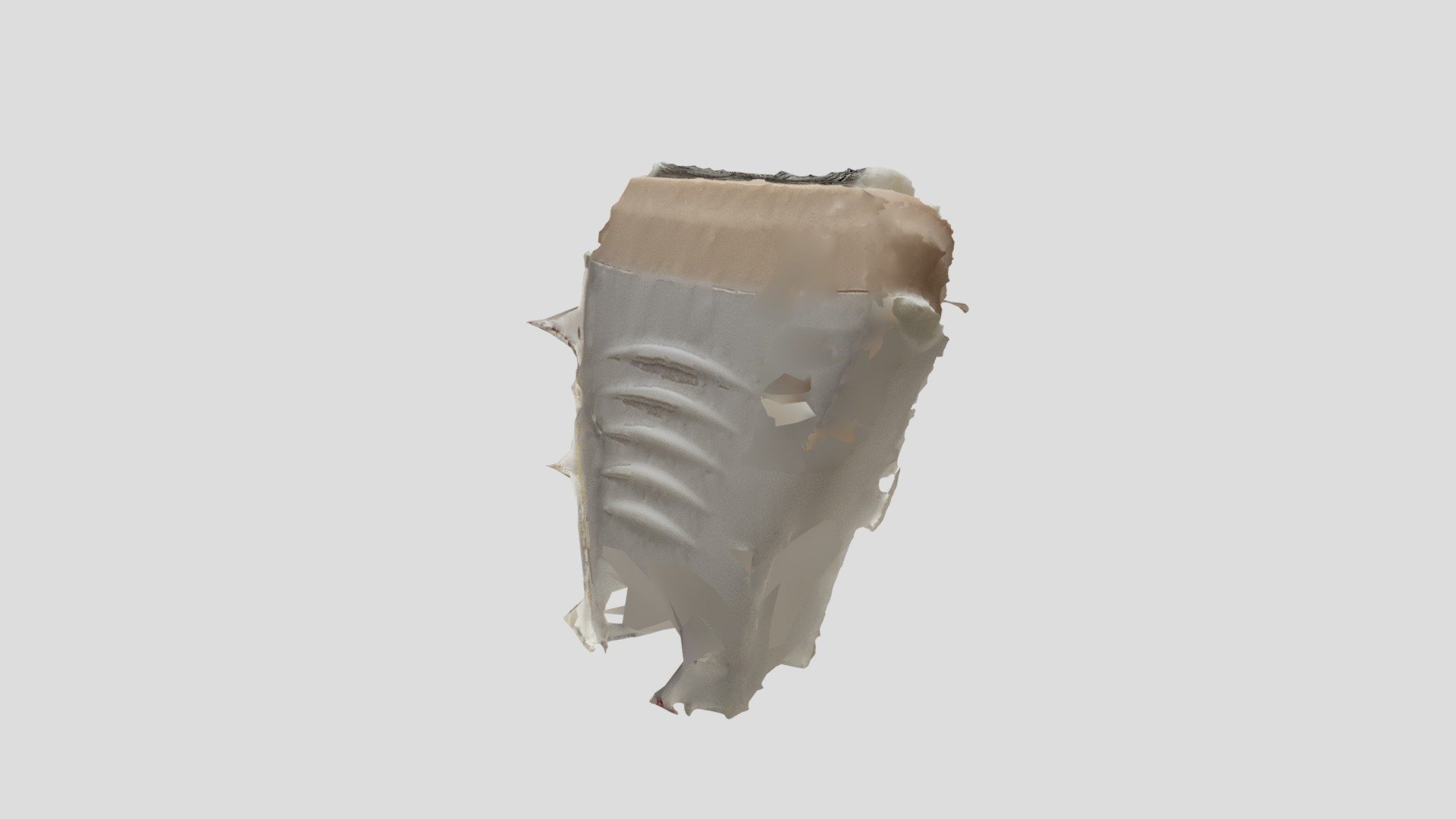 Razor - Download Free 3D model by alexandradelprado [d30a80b] - Sketchfab