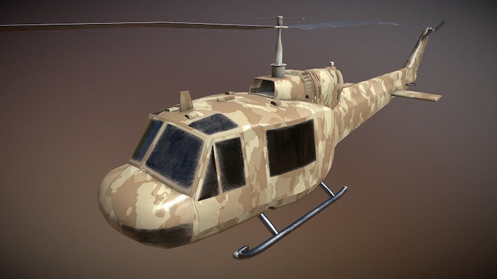 Loofee - Sketchfab