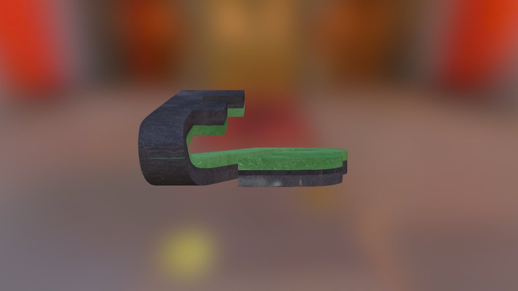 Logo - 3D model by mati0x [d30e65f] - Sketchfab