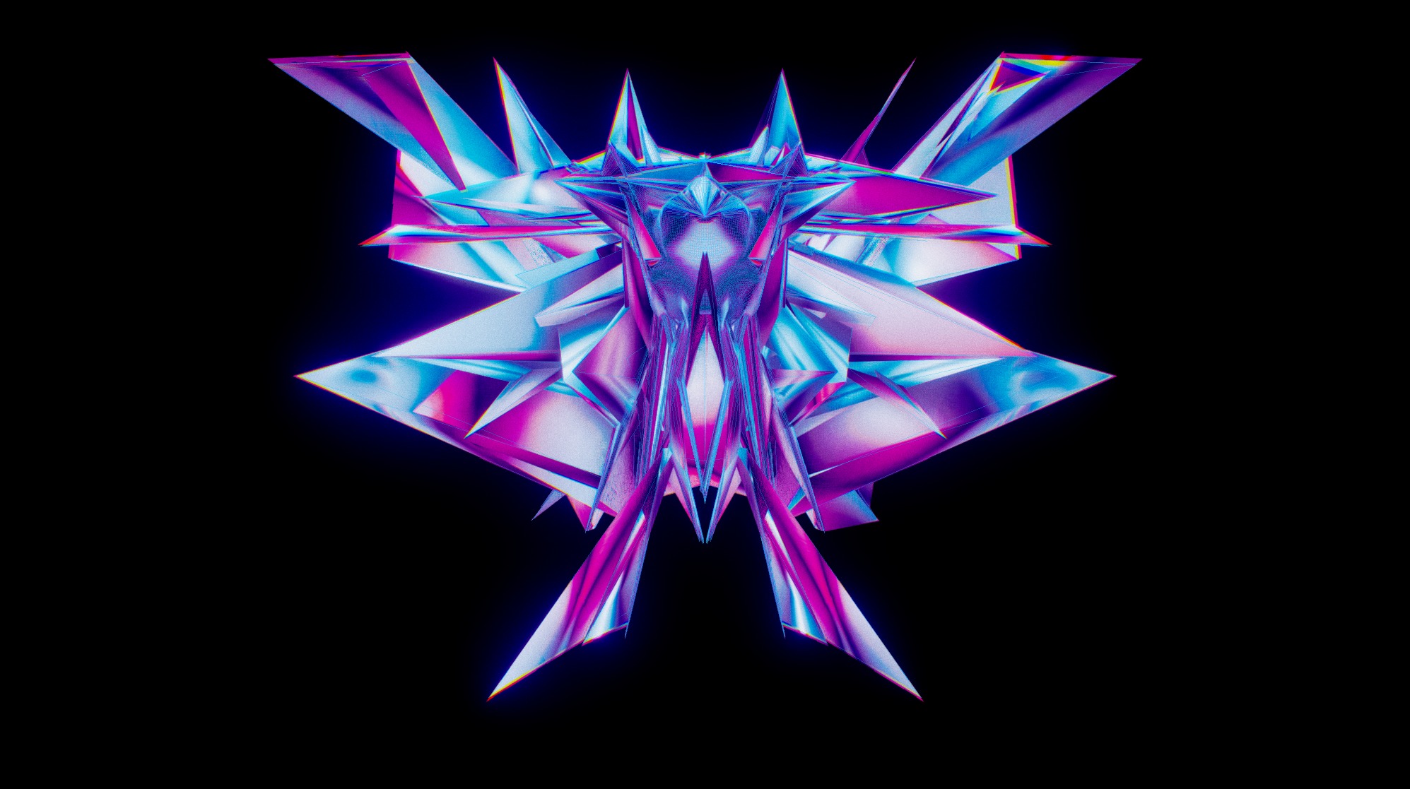 Synapse_2 - 3D model by syncopi [d30f09d] - Sketchfab