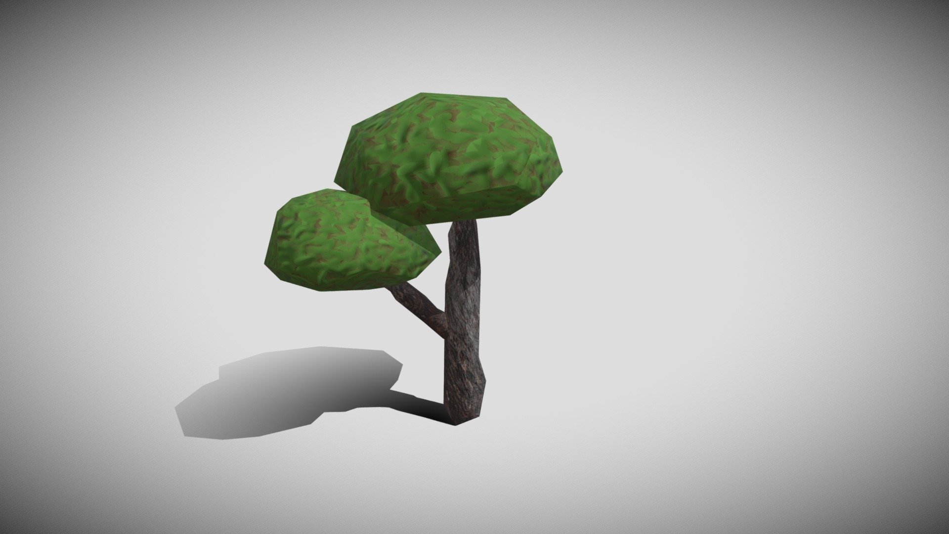 Tree 4 - 3D model by AngelosShiapani1 [d30f7ab] - Sketchfab