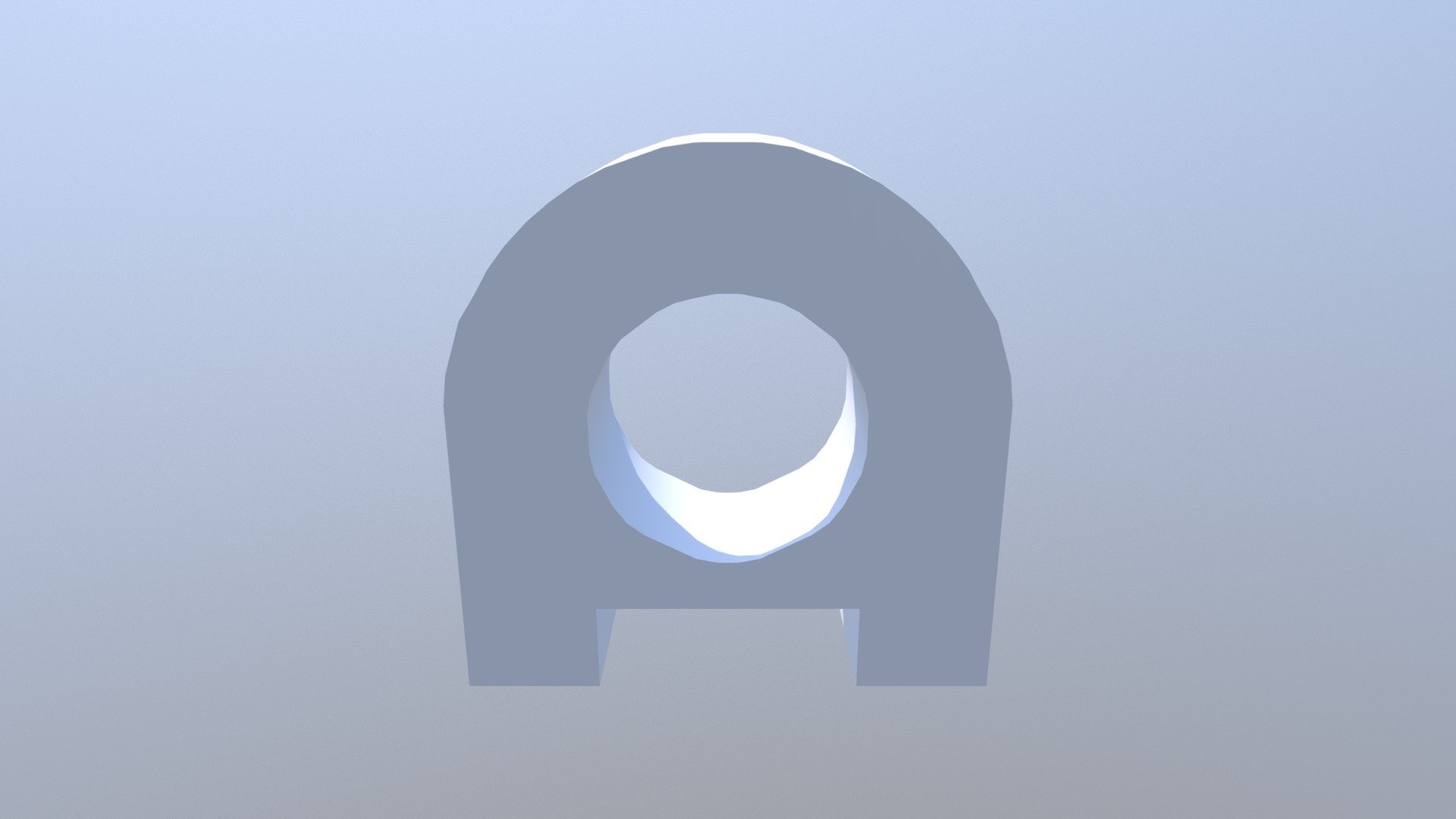 Block #1d - 3D model by dschaffe [d3106de] - Sketchfab