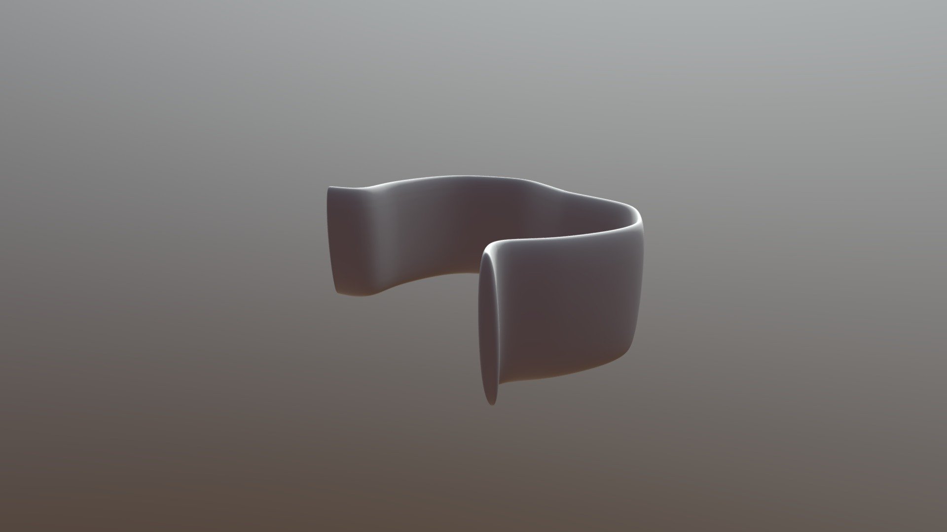 01 Brace Final2 - 3D model by JL (@jlitwinetz) [d3109b6] - Sketchfab