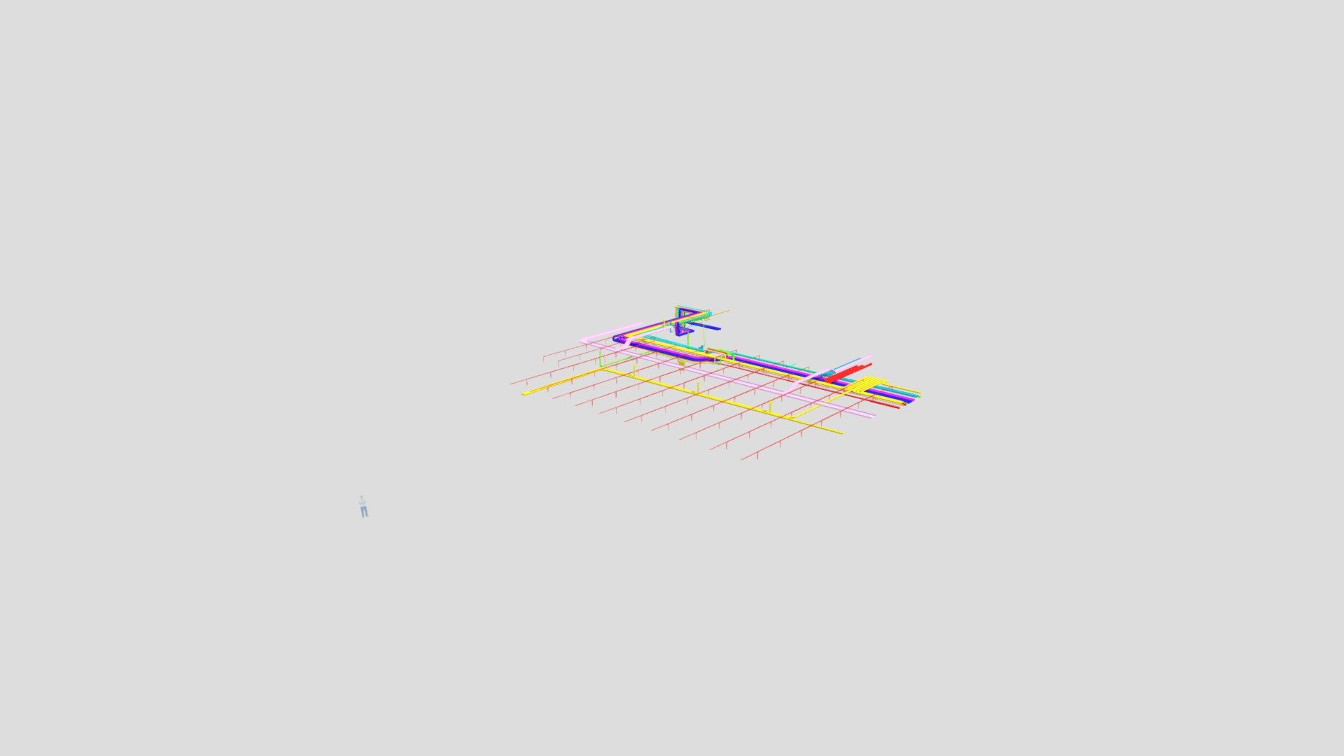 Semi Basement Tower 2 Parsial 1 - 3D model by Uncultured_Ranger ...