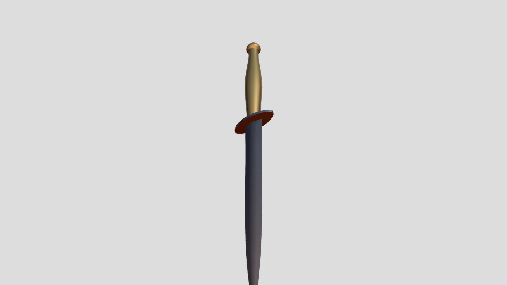 SAS Dagger - 3D model by Nebulus (@atuor) [d3150b5] - Sketchfab