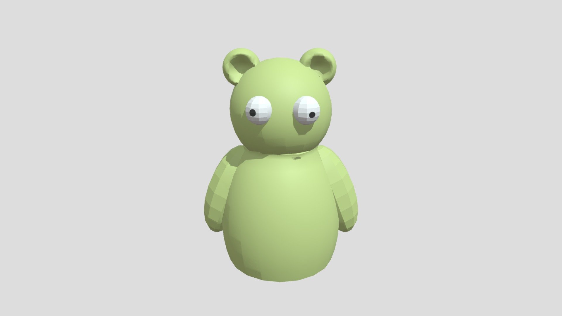 Kuchi Kopi - 3D model by StephanieMusic [d315b8b] - Sketchfab