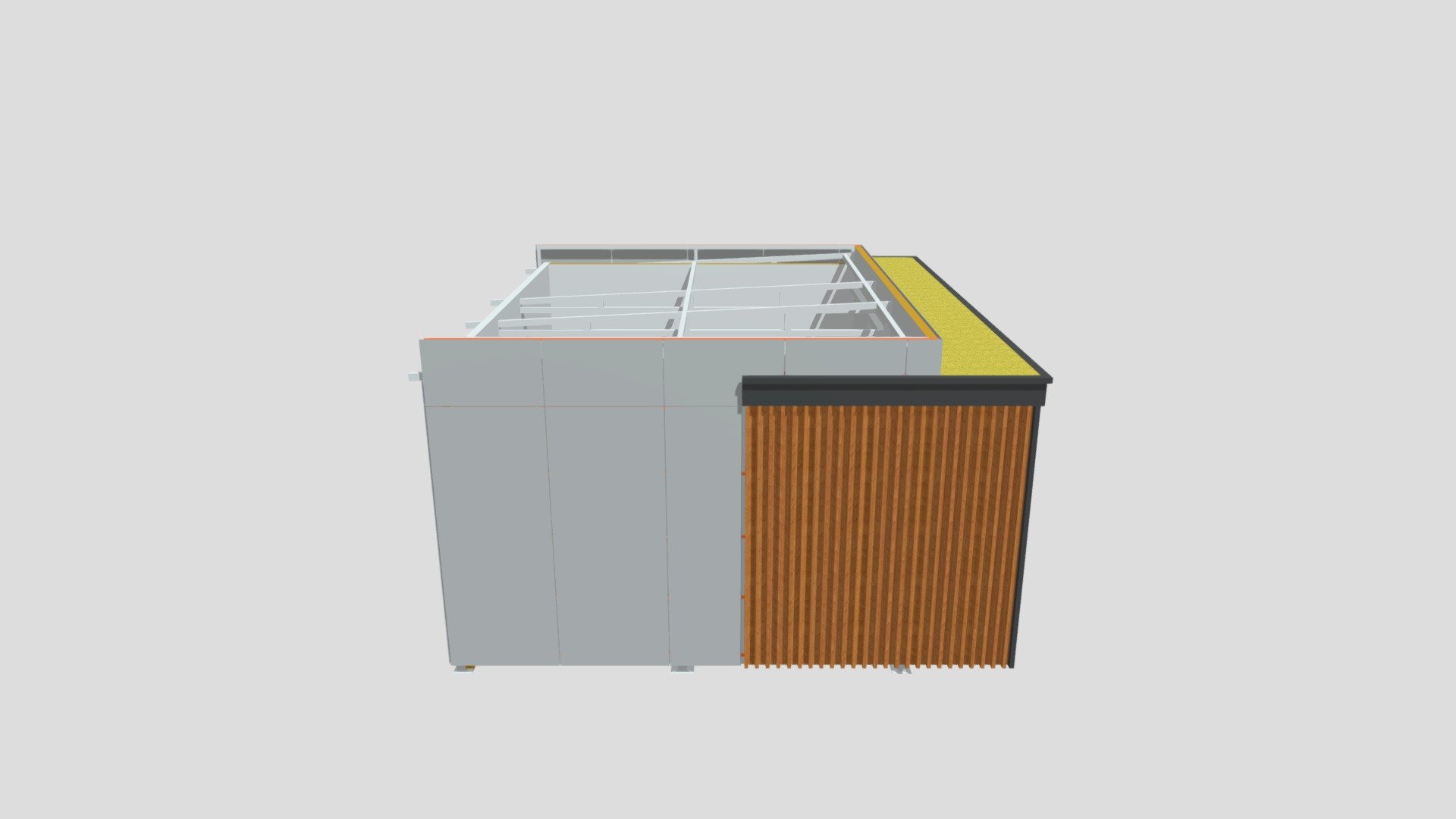 Tam Tam 099-2 - Download Free 3D model by vinvest [d315d03] - Sketchfab