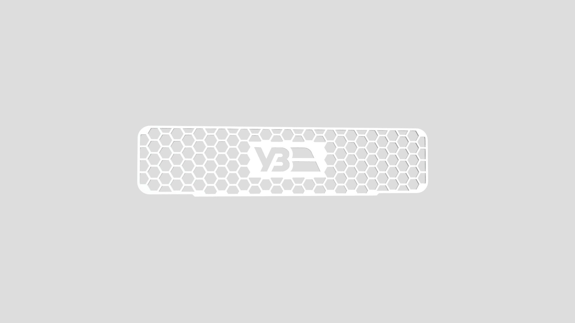 Grid prototype UZ - 3D model by mrsubrom [d3174ca] - Sketchfab