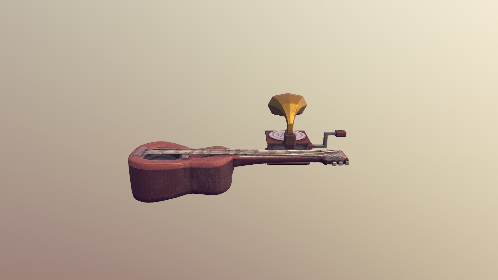 Props 2 - 3D model by MissLooni [d318d37] - Sketchfab