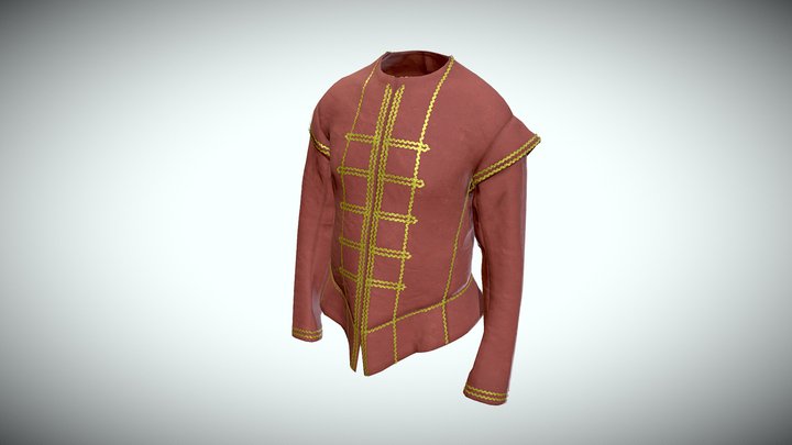 Doublet 3D models - Sketchfab
