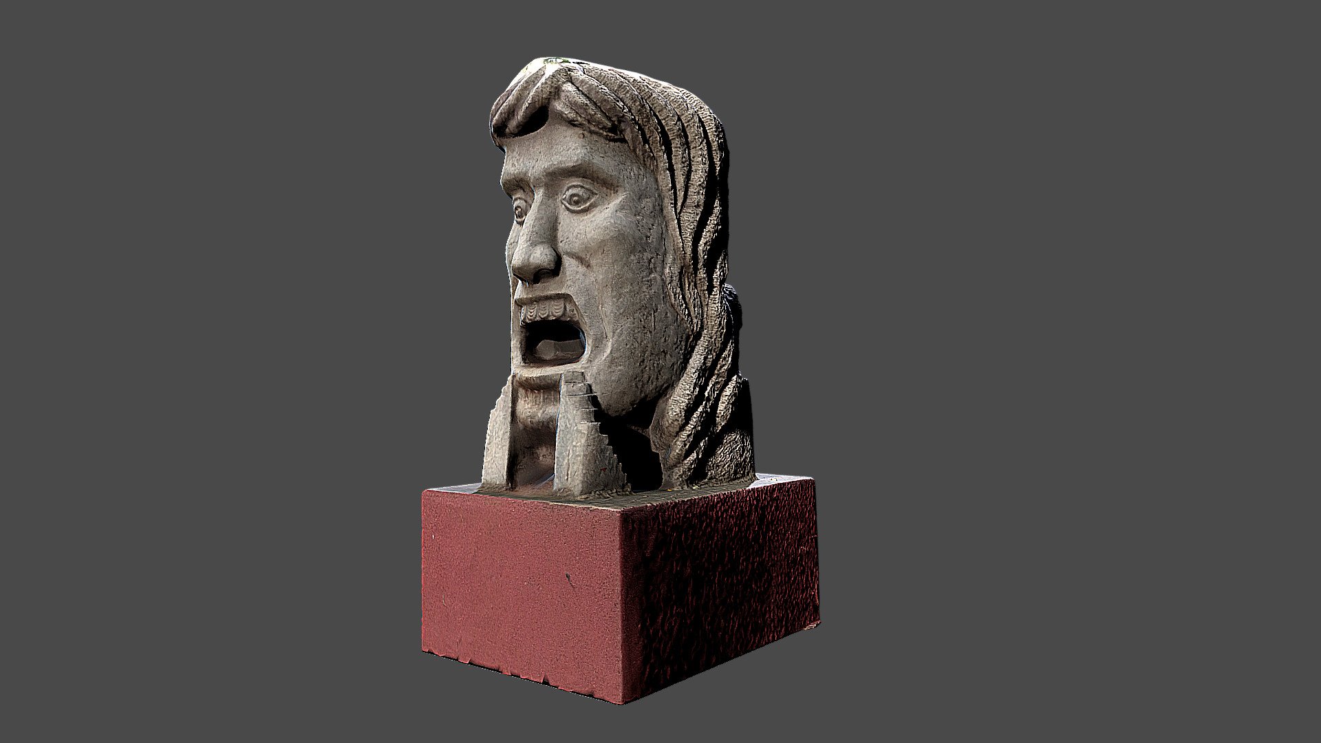 M8 - 3D model by krishnaprasad [d31e154] - Sketchfab
