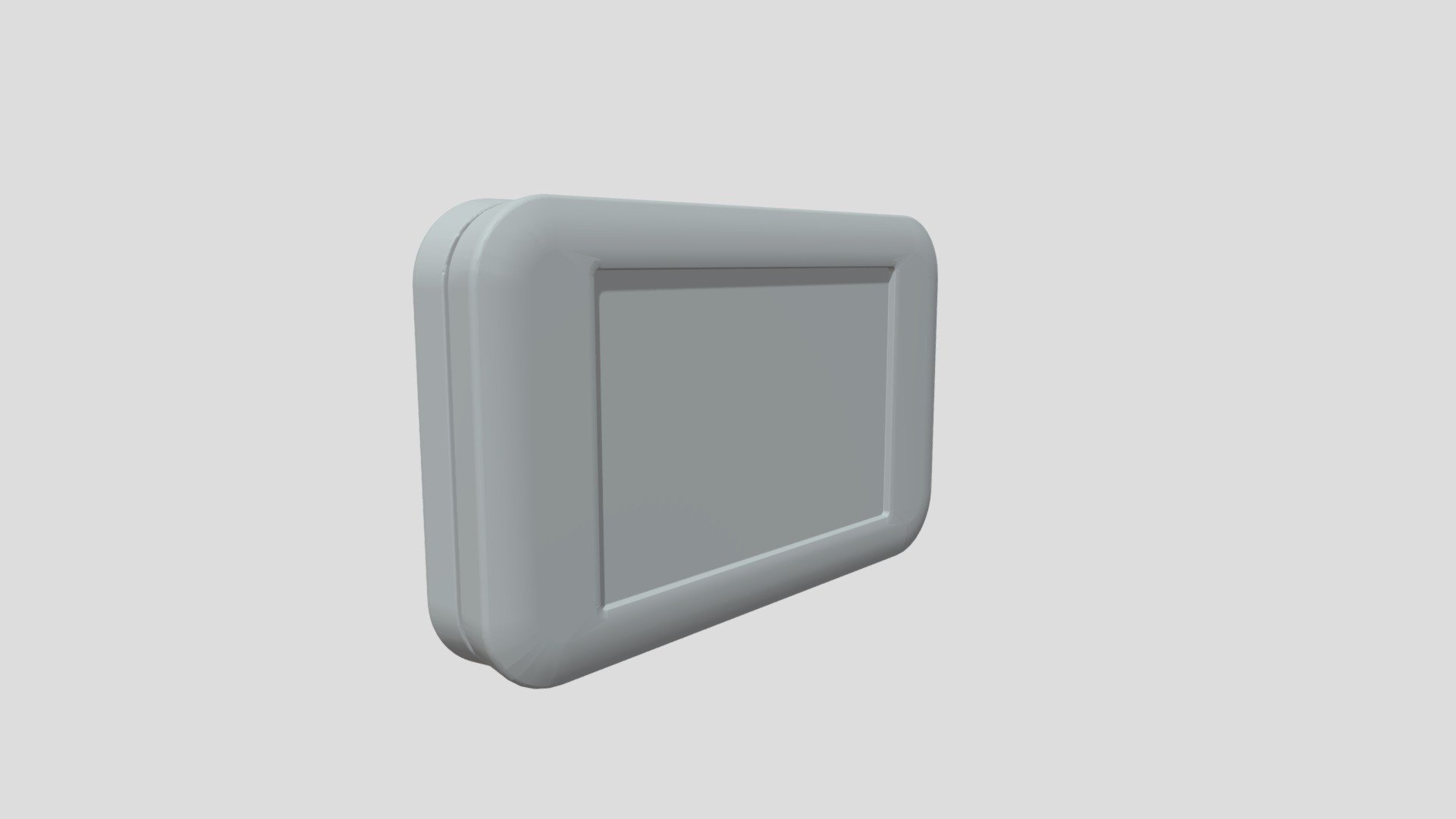 Test_ Controller Case - 3D model by Zulu-G (@zulugraphix) [d31ec88 ...