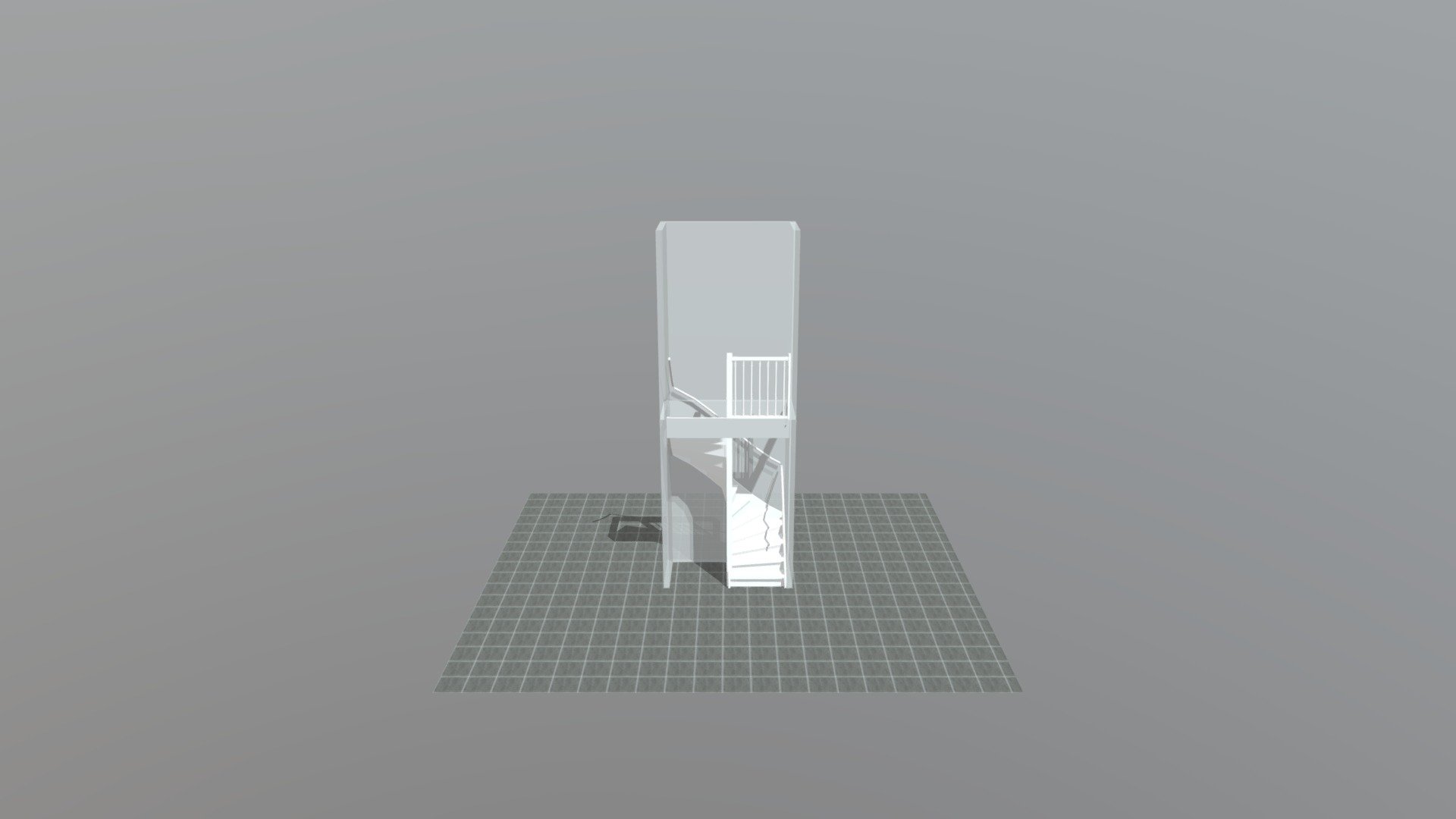 ibuild - 3D model by TrapDirect [d31f169] - Sketchfab