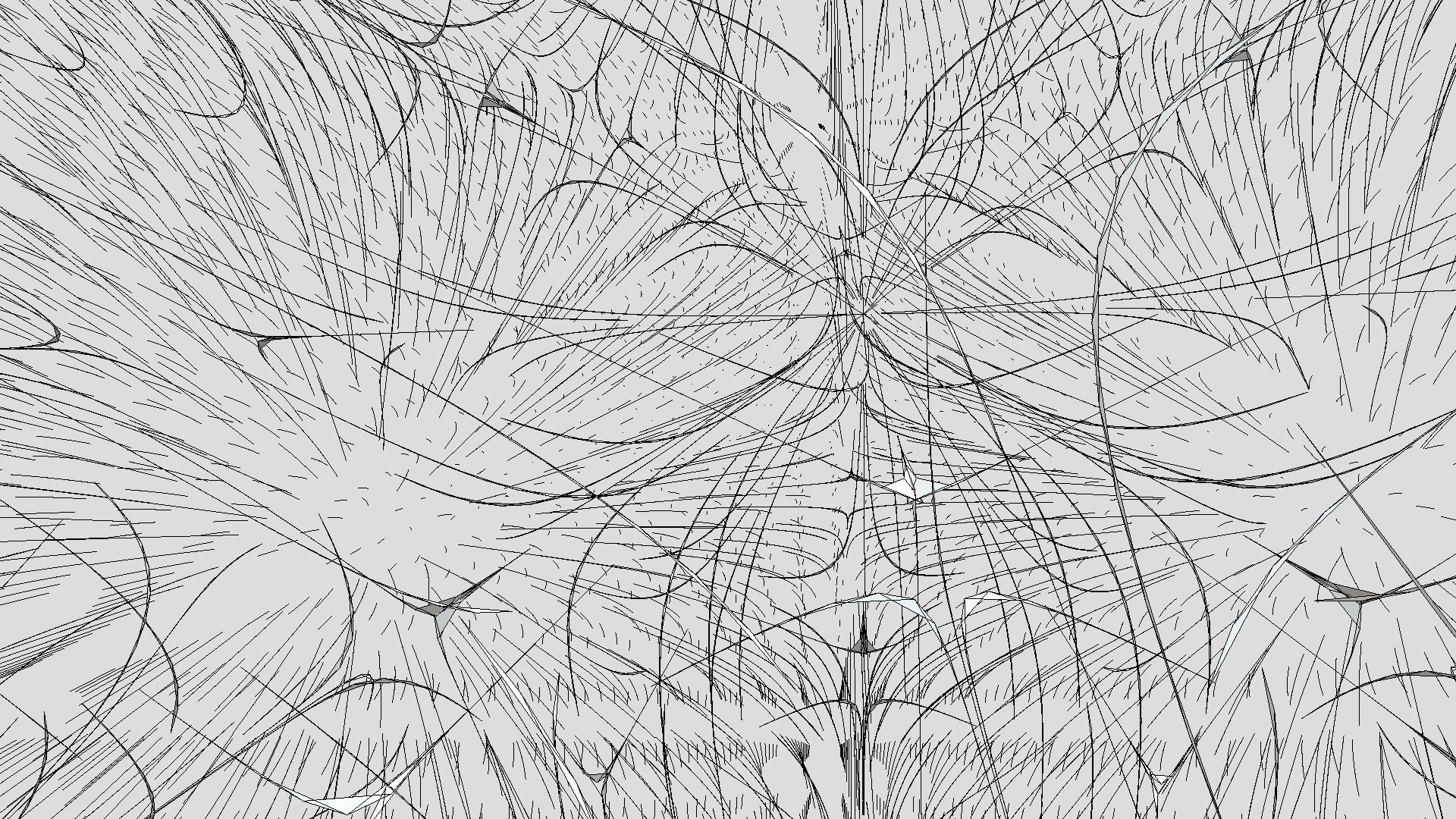 3d Vector Field Test (0.0.0) - 3D model by ChrisThomasson [d31f2b3 ...