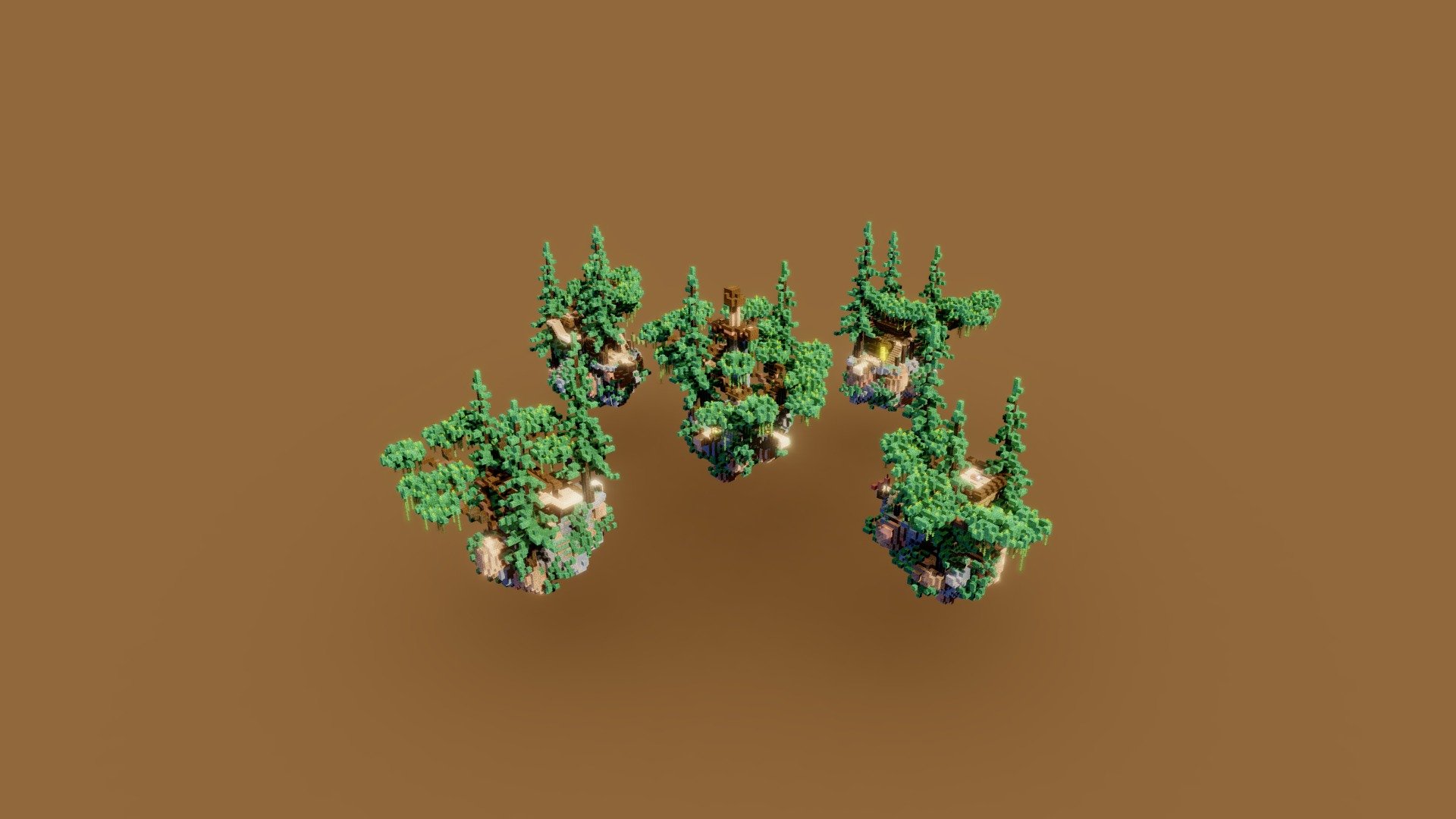 BW - Norfort - Download Free 3D model by Forsa (@ForsenaSvalja ...