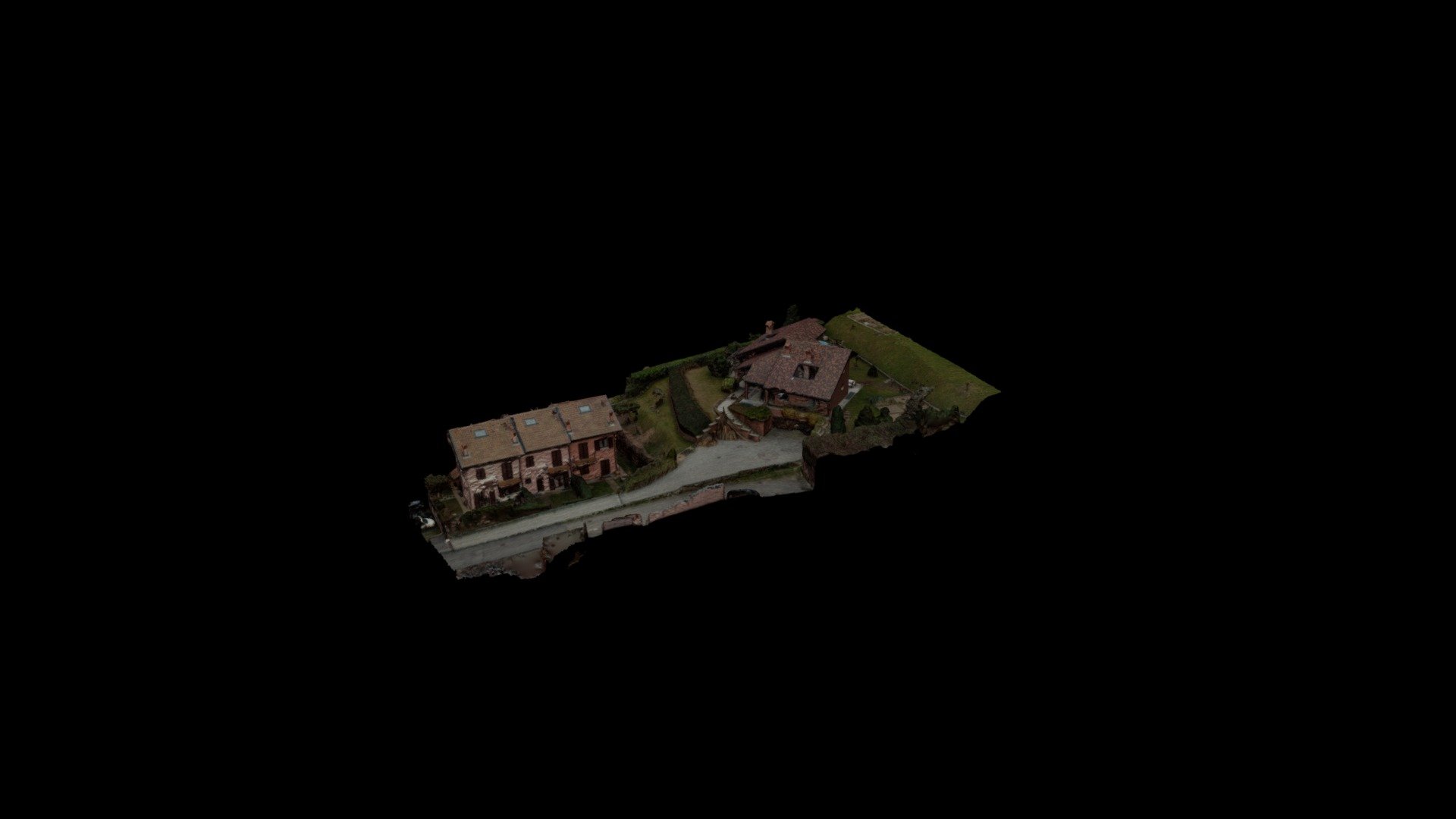 Home05 - 3D model by Julien.Crippa [d31f916] - Sketchfab