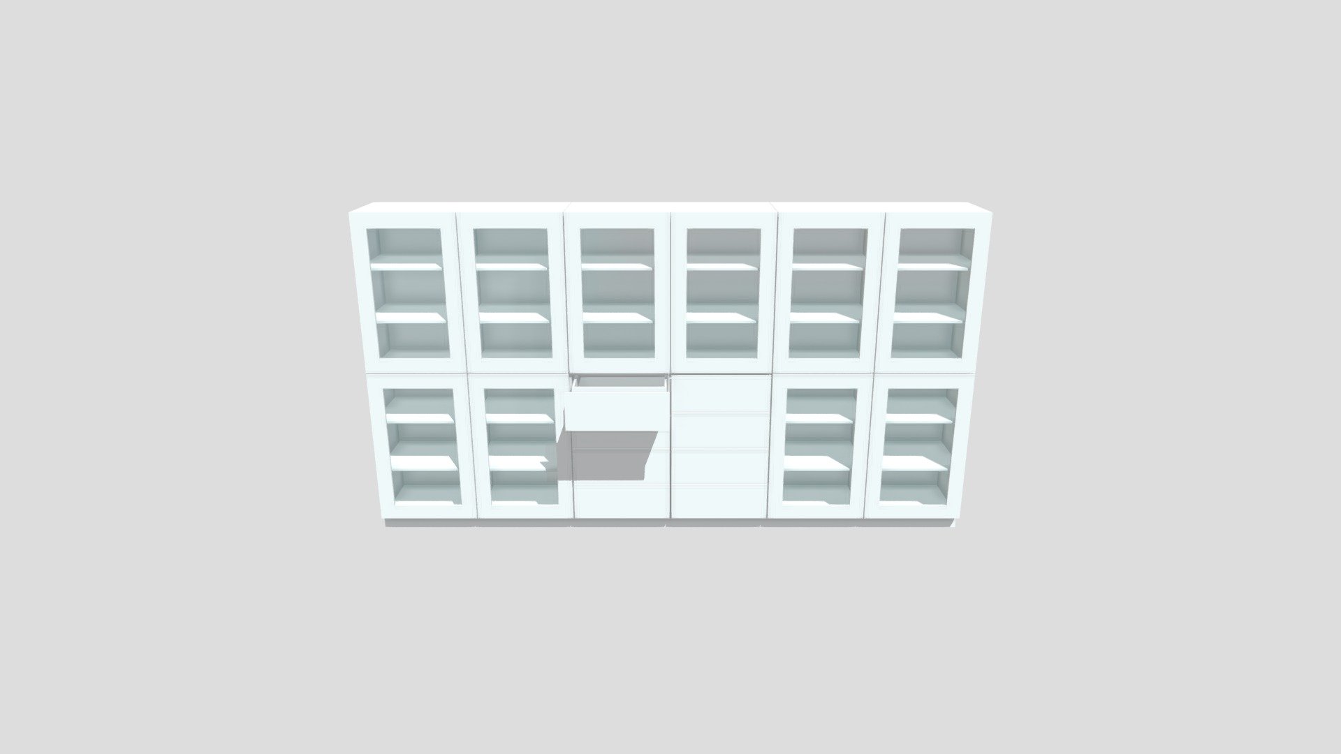 Laboratorio Innovart - Download Free 3D model by carlos.schlaffer ...