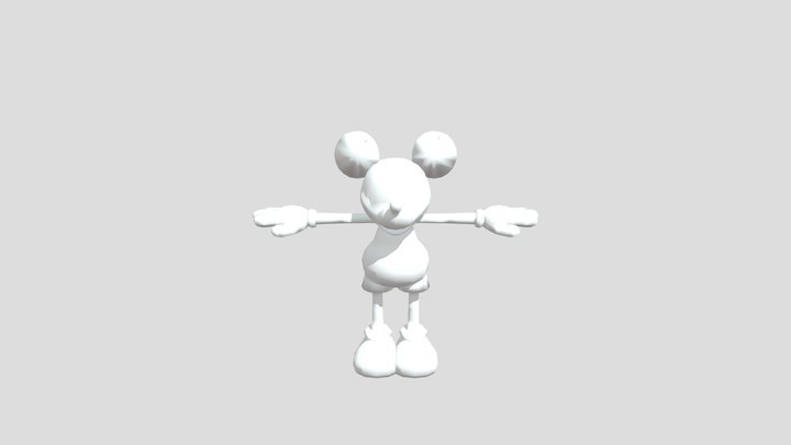 Steamboat 3D models - Sketchfab