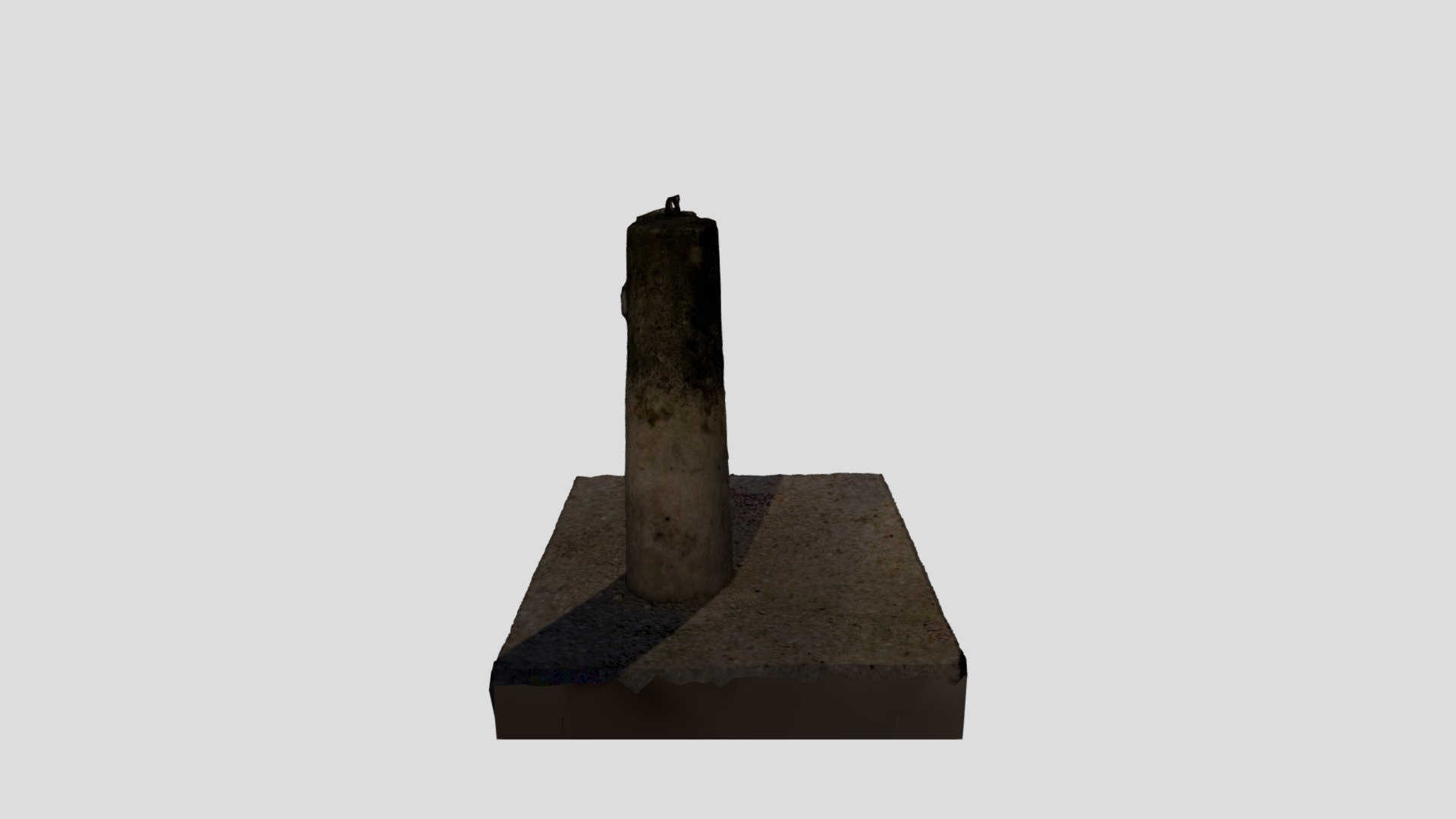 Twst - Download Free 3D model by gidiodev [d322f55] - Sketchfab