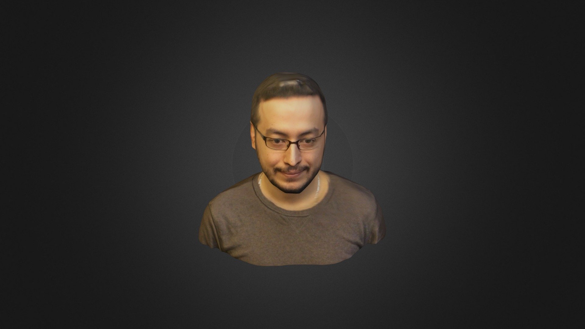 Hassan Saif - Download Free 3D model by fwild [d322fe4] - Sketchfab