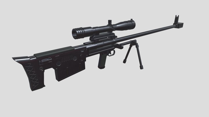 Ksvk 3D models - Sketchfab