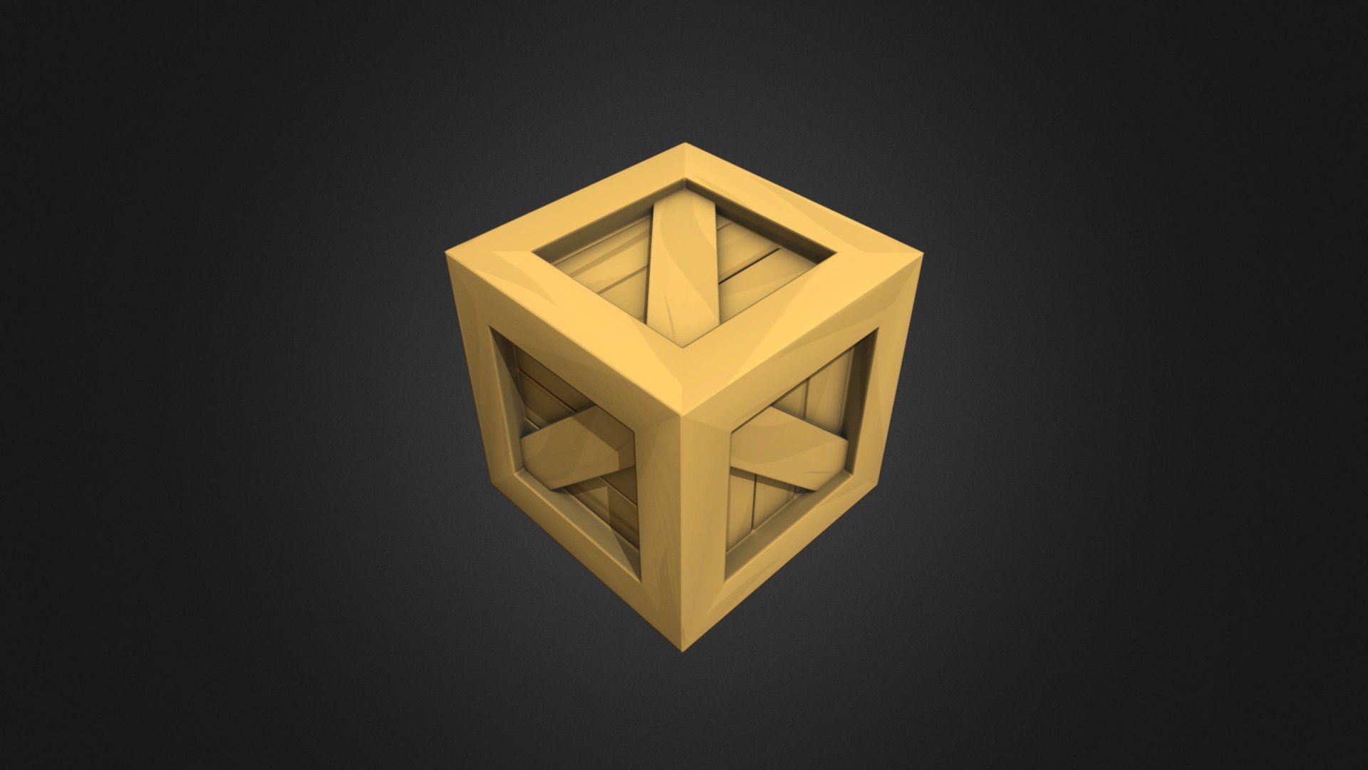 CartoonBox - 3D model by ArtbyWarlocK [d326467] - Sketchfab