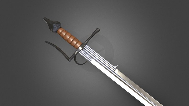 Doge 3D models - Sketchfab