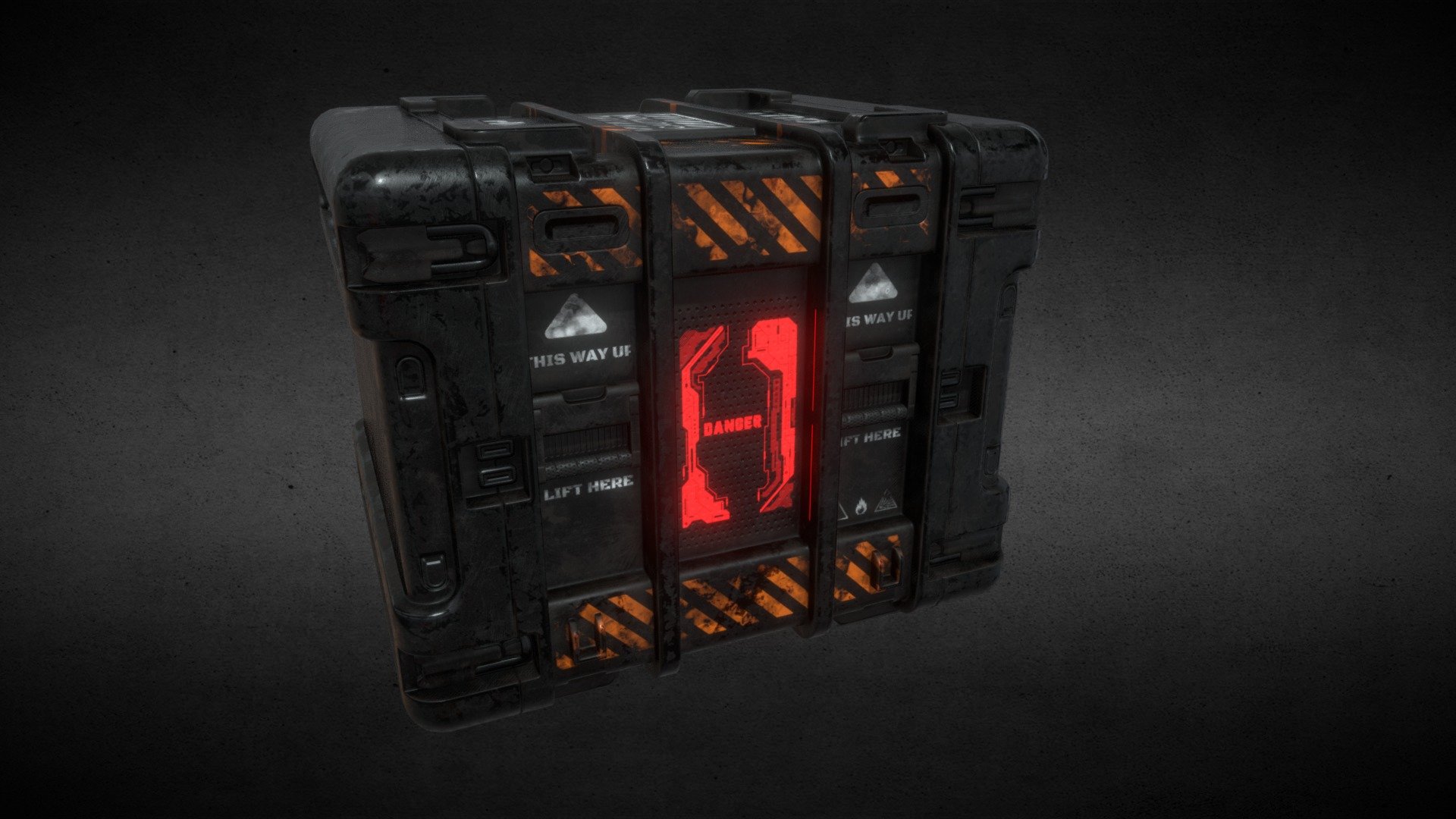 Armoury Crate - 3D model by APACHE FOOTWEAR VN (@lyv) [d327fe4] - Sketchfab