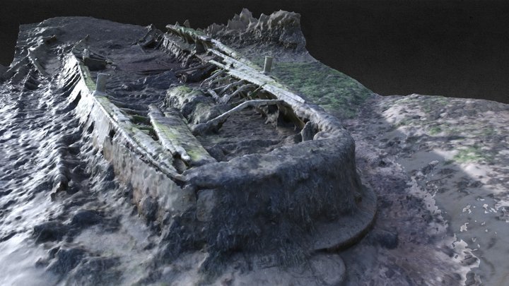 Solent 3D models - Sketchfab