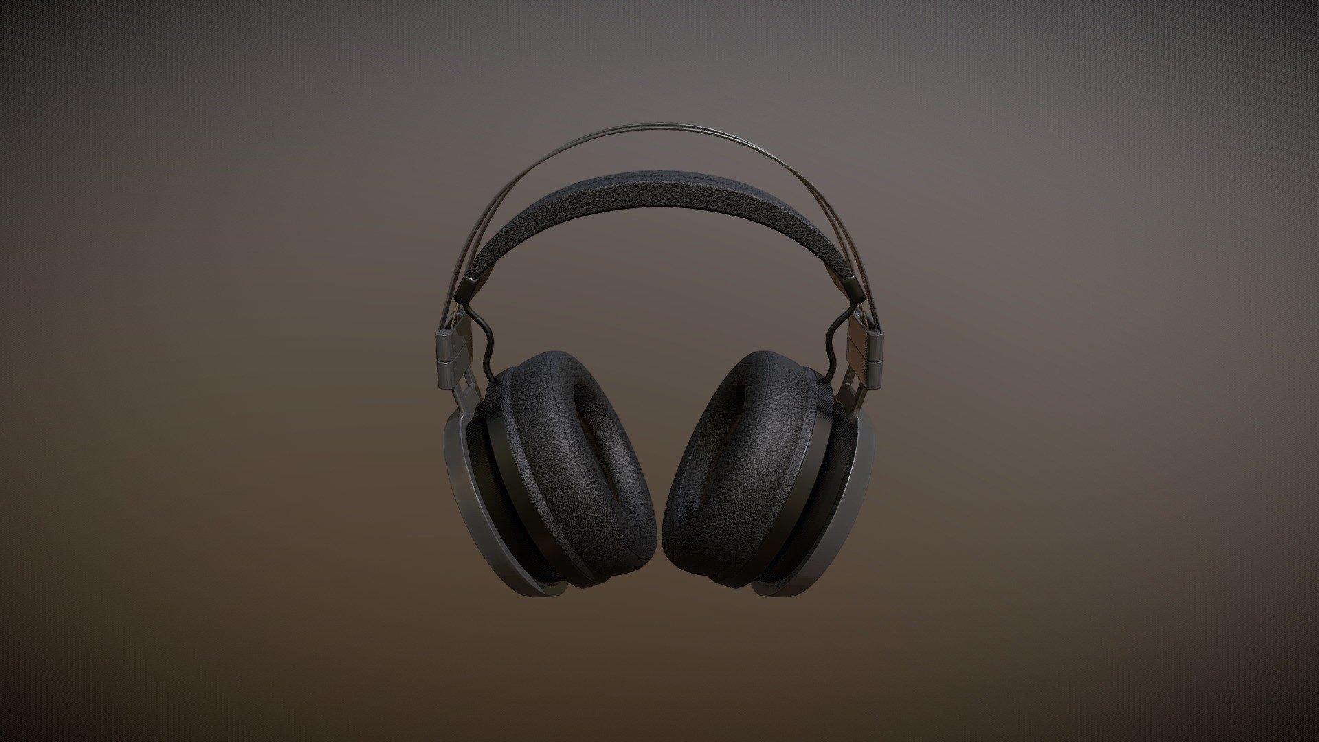 RAJER NARI HEADPHONE MODEL - 3D model by shivangii45 (@shivangiPandey ...
