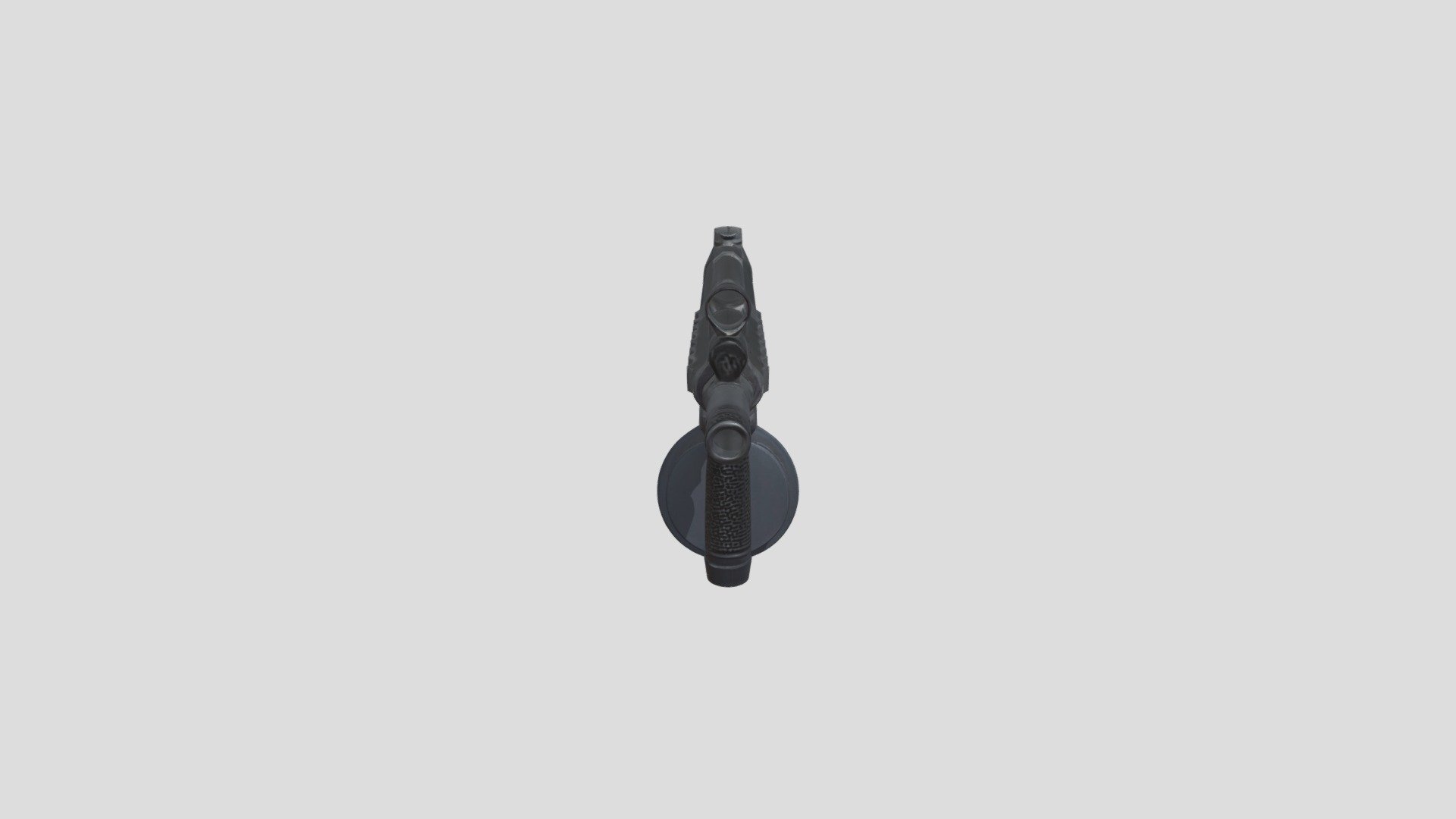 (i.a) Loadout MP5 - Blood Strike - 3D model by Userfusion [d32a4b1 ...