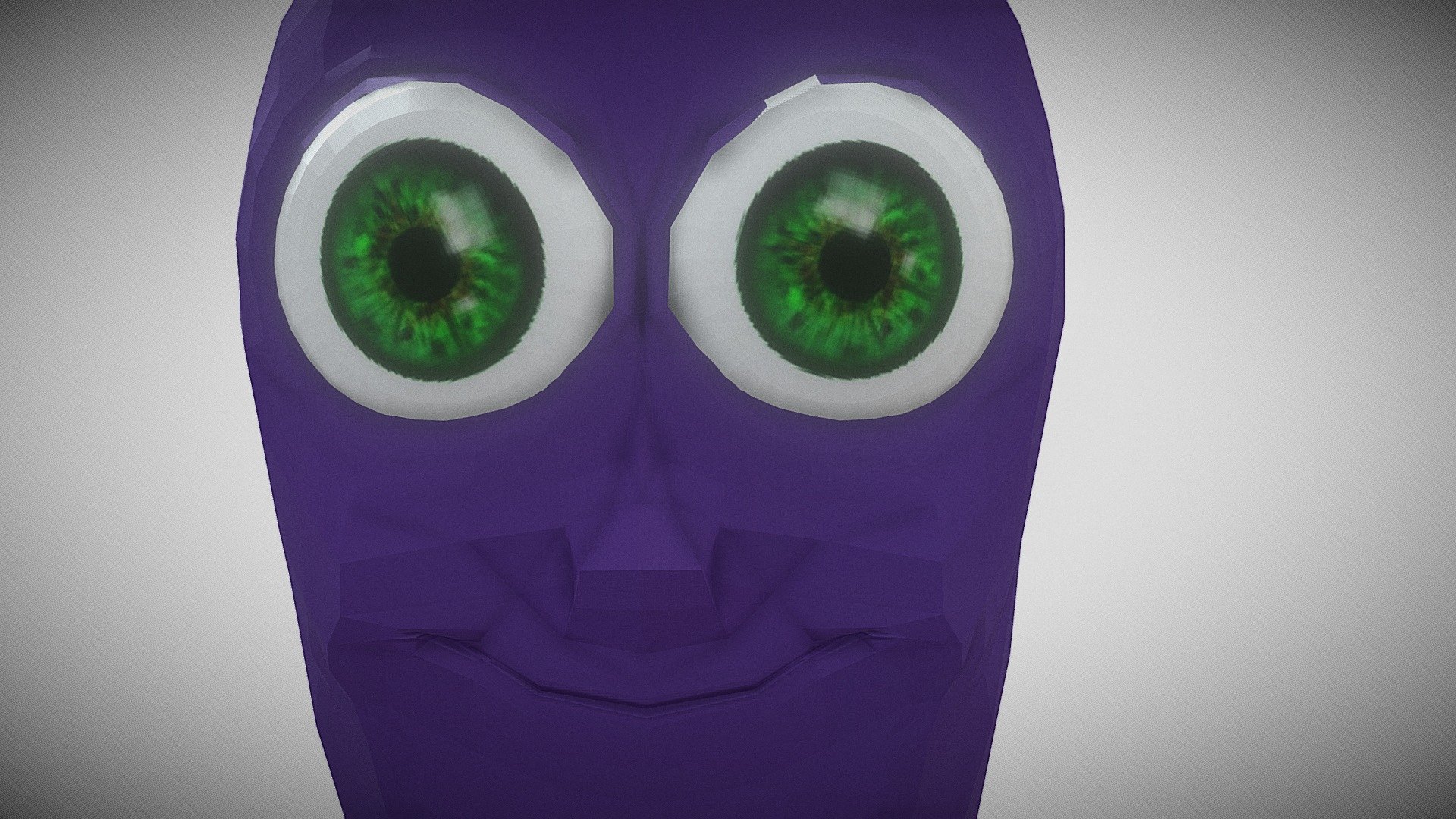 SCP B E A N O S - Download Free 3D model by NO DONT EAT ME CASEOH ...