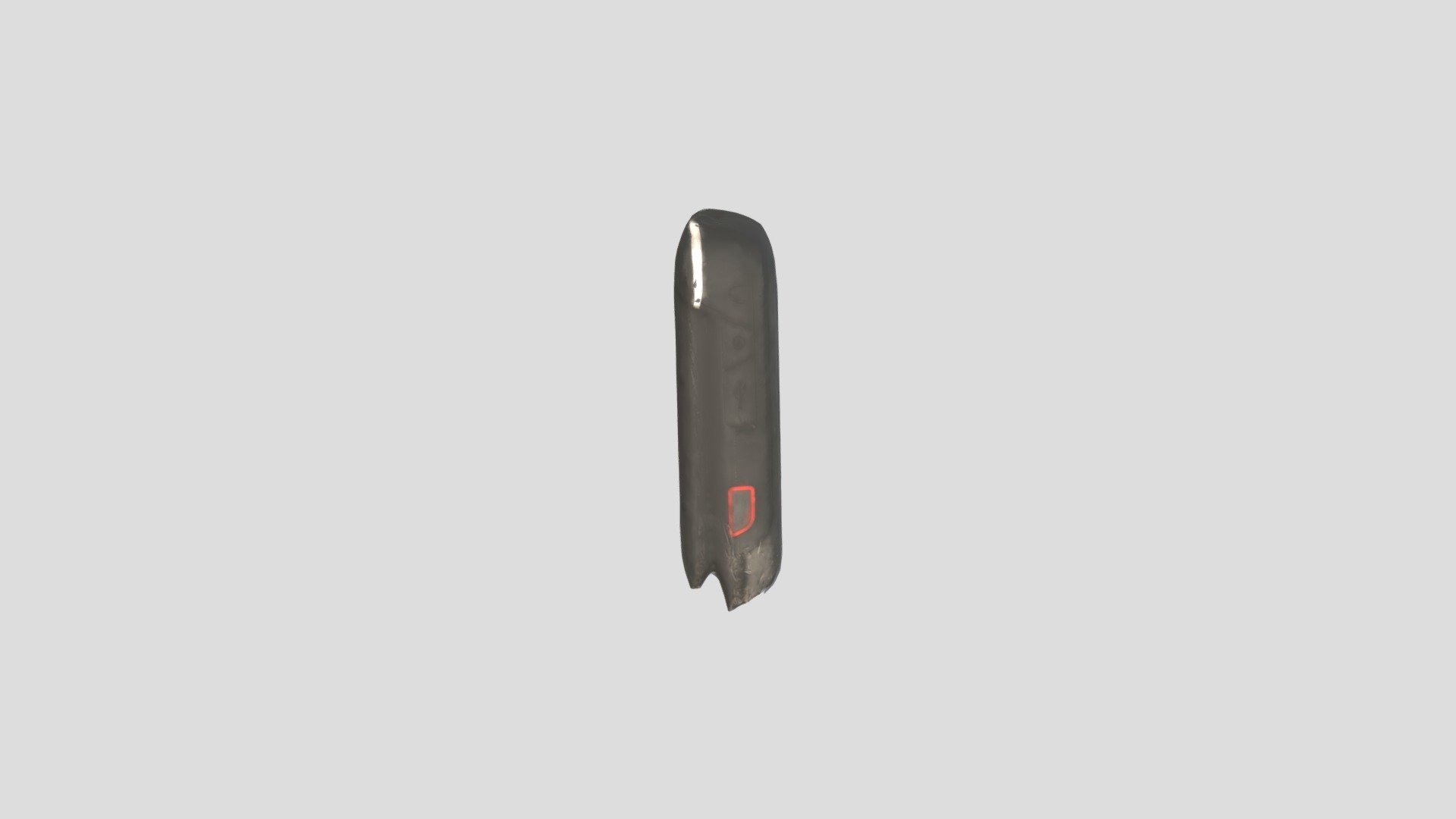 Flip Phone Photogrammetry Attempt - Download Free 3D model by johnson ...