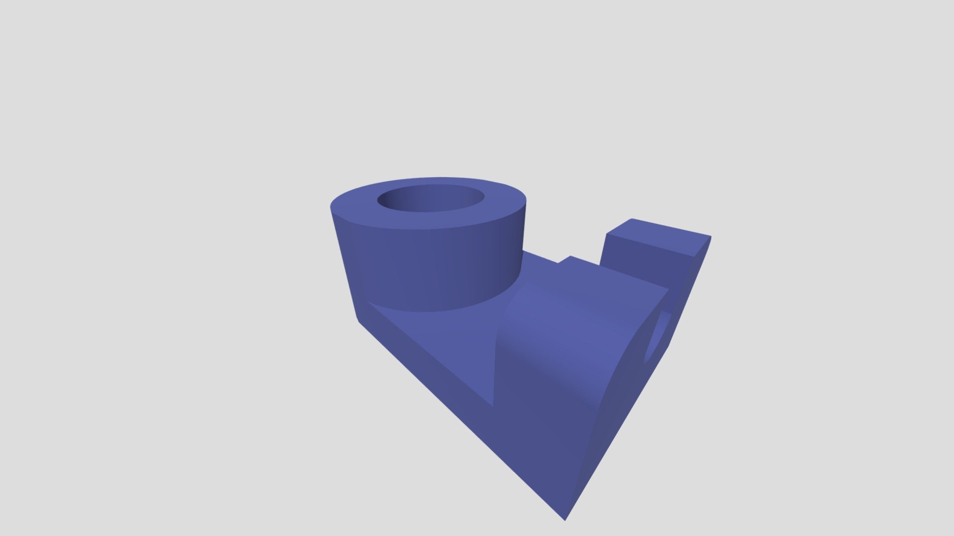 Guia N o 6 F 19 - 3D model by srojasc [d32e208] - Sketchfab