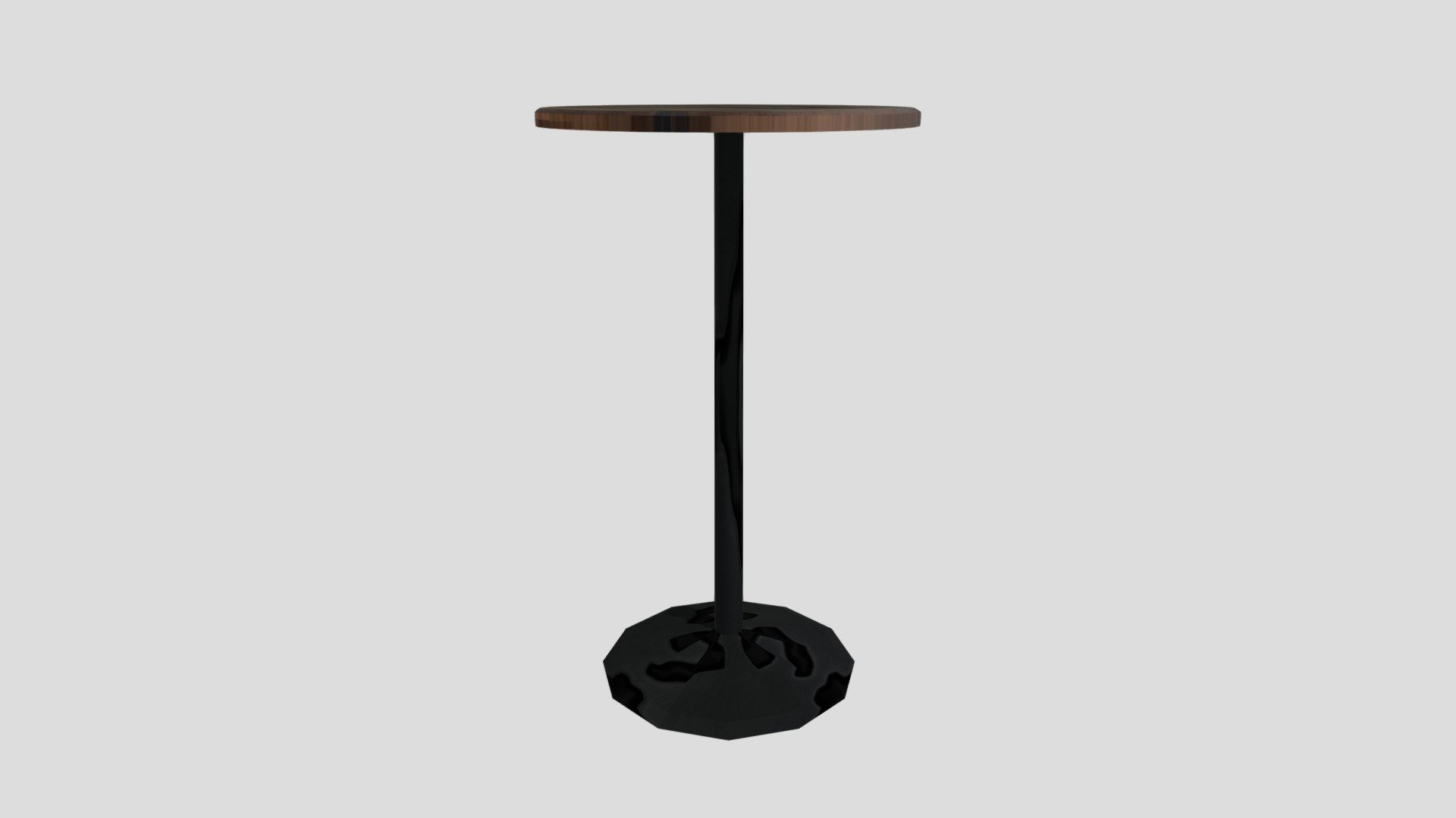 Table_tall - Download Free 3D model by nyu_grad_alley_2020 [d32e993 ...