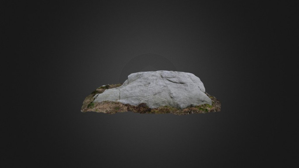 High Moor03 v2 - 3D model by Rockrich [d32ed6c] - Sketchfab