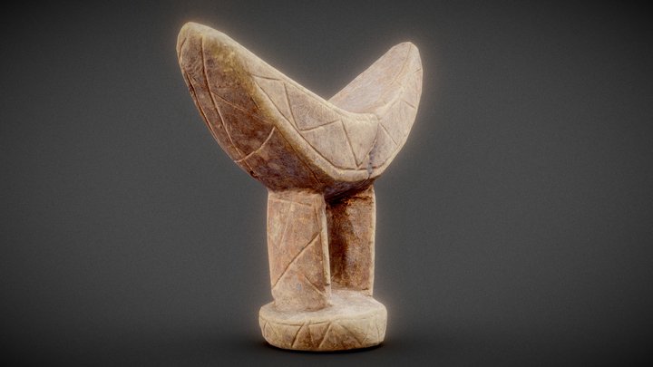 Headrest 3D models - Sketchfab