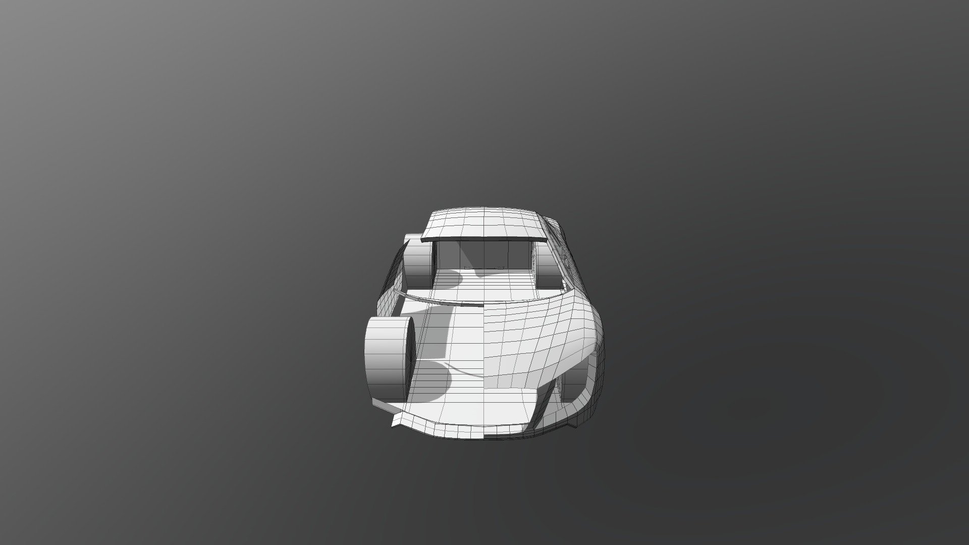 Part 2 Car - 3D model by RoutineStudio (@TheRoutine) [d32f7bd] - Sketchfab
